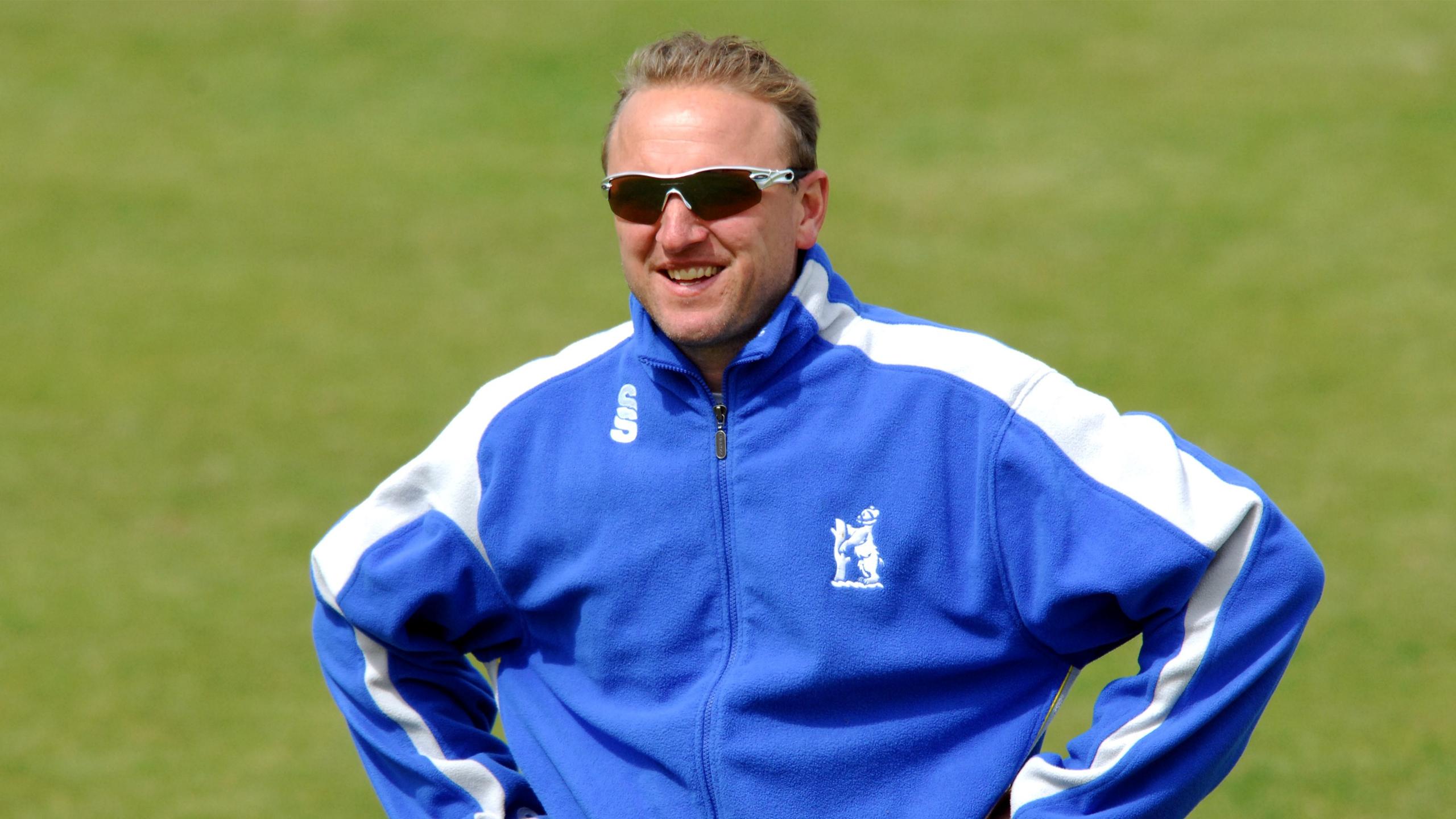 Donald takes NZ role - Eurosport