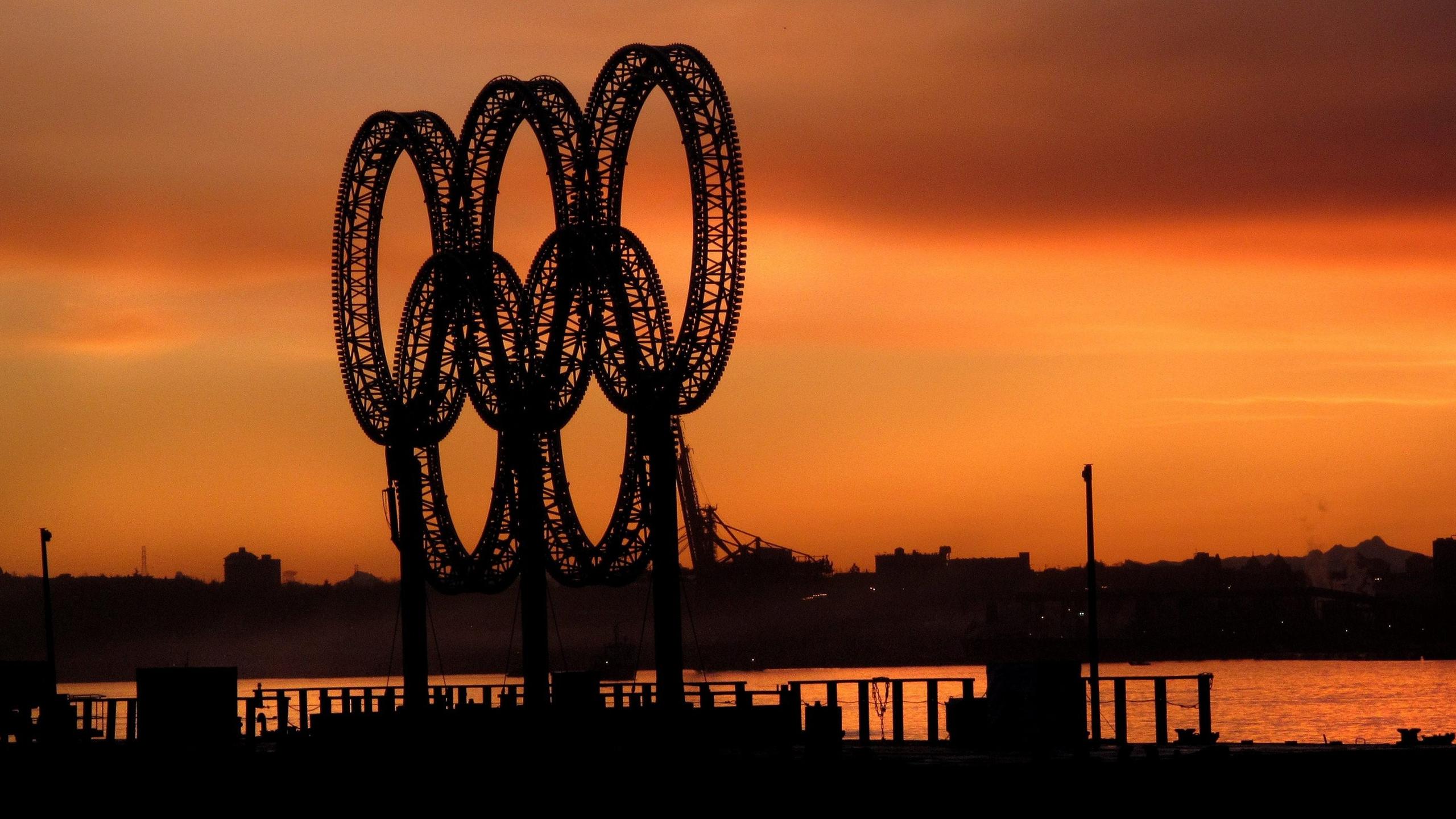 Tragic death at Olympics - Eurosport