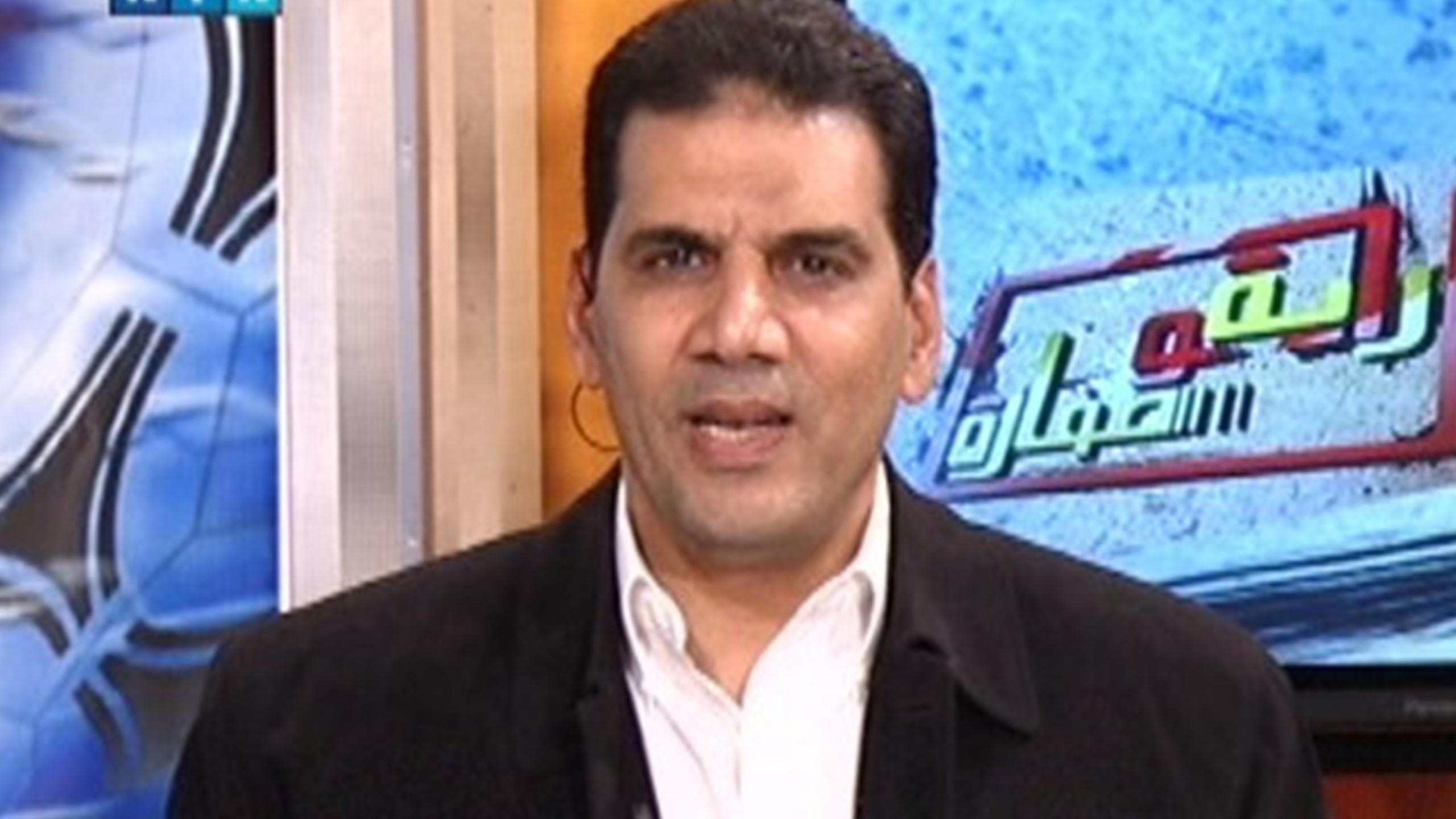 ¿Qué paso con... Al Ghandour? - Eurosport