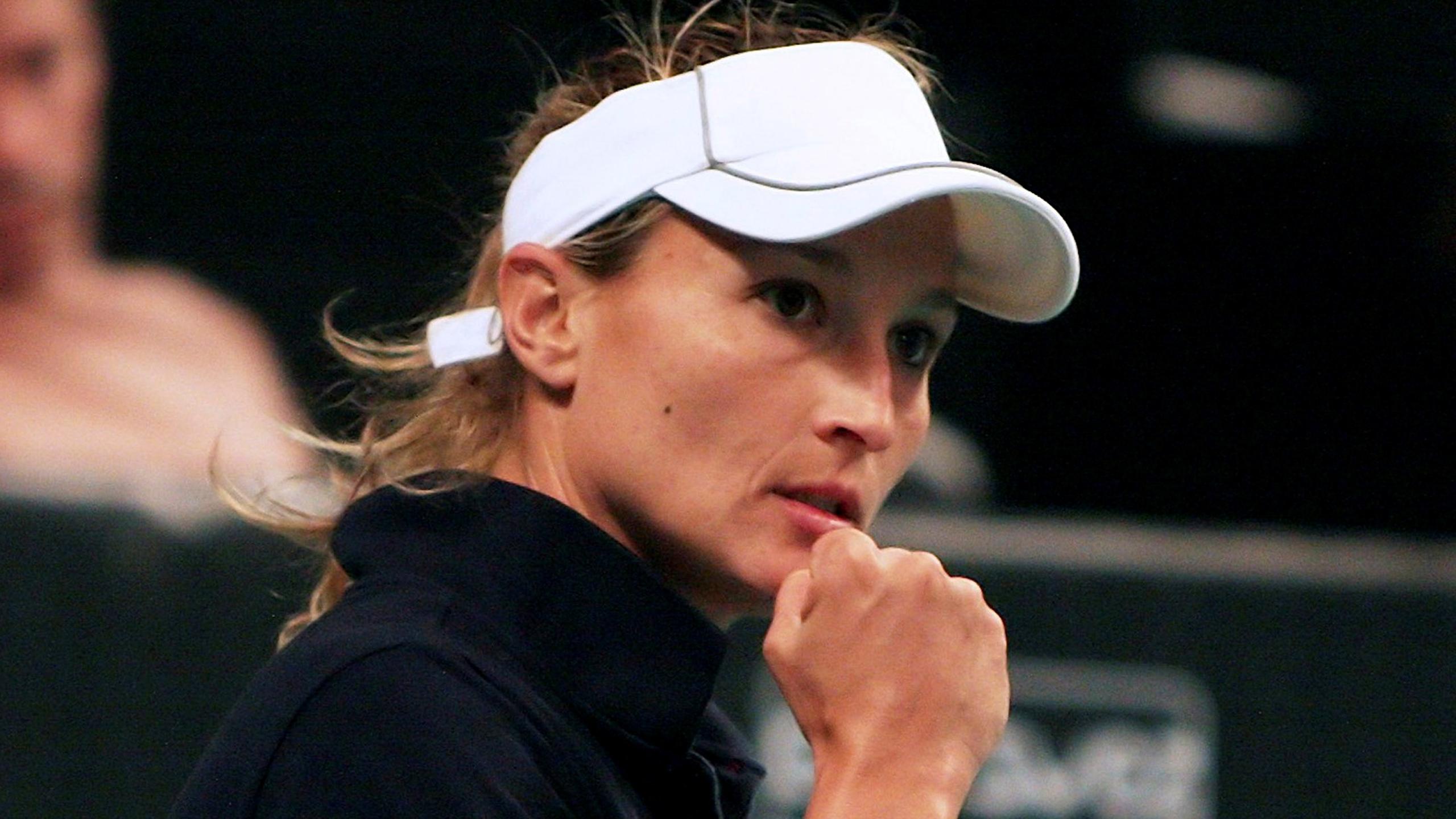 Intervista a Garbin - Eurosport