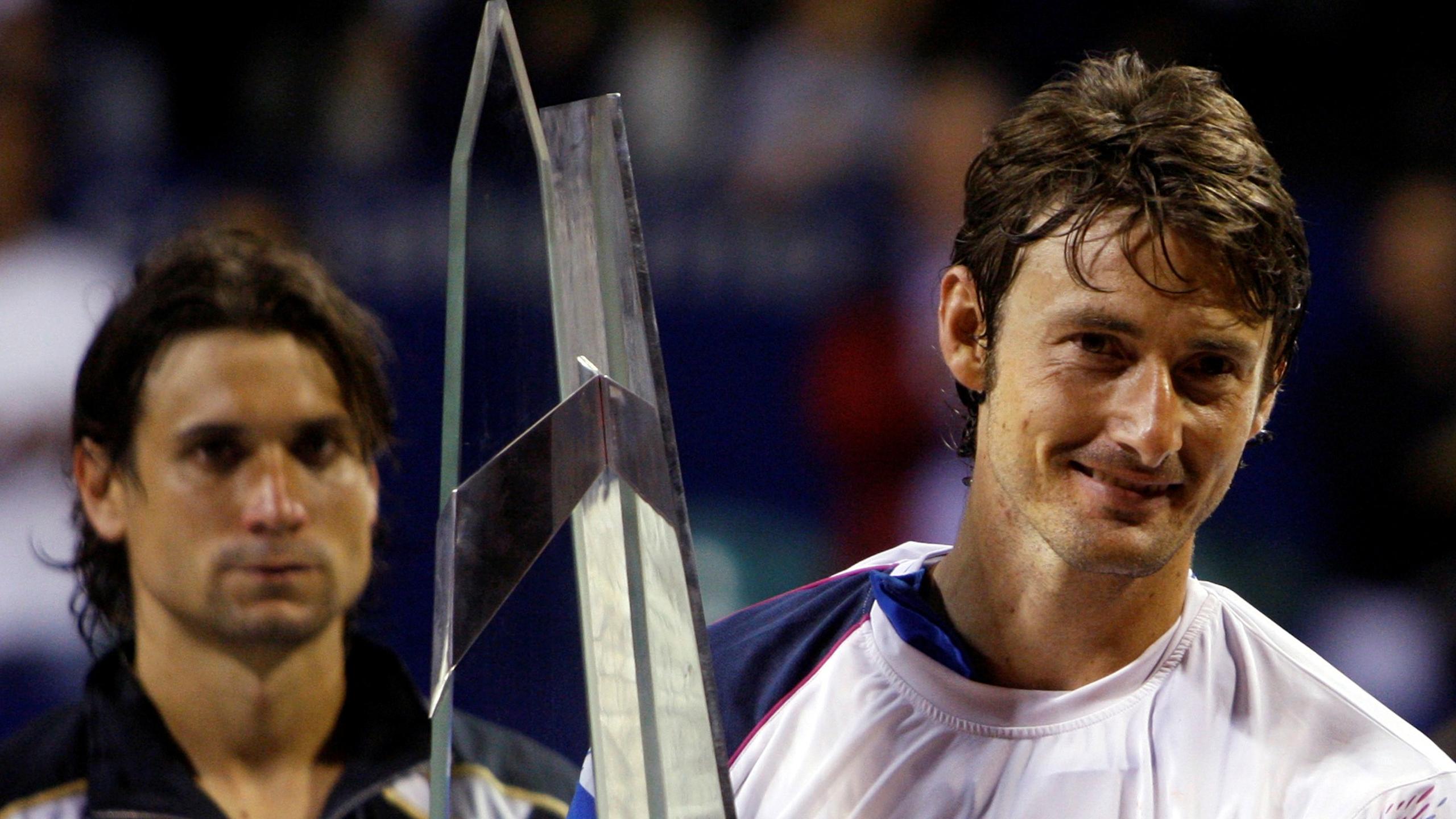 Ferrero, 10 à la suite - Eurosport