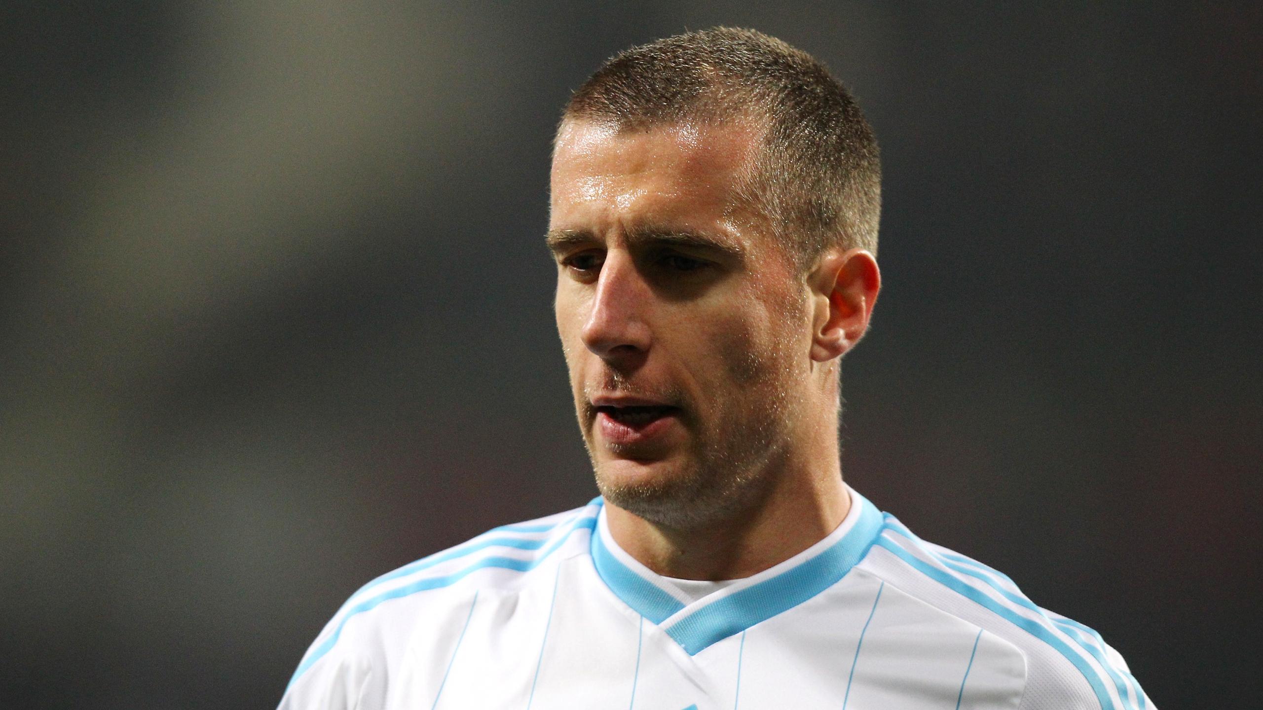 Be. Cheyrou out 3 semaines - Eurosport