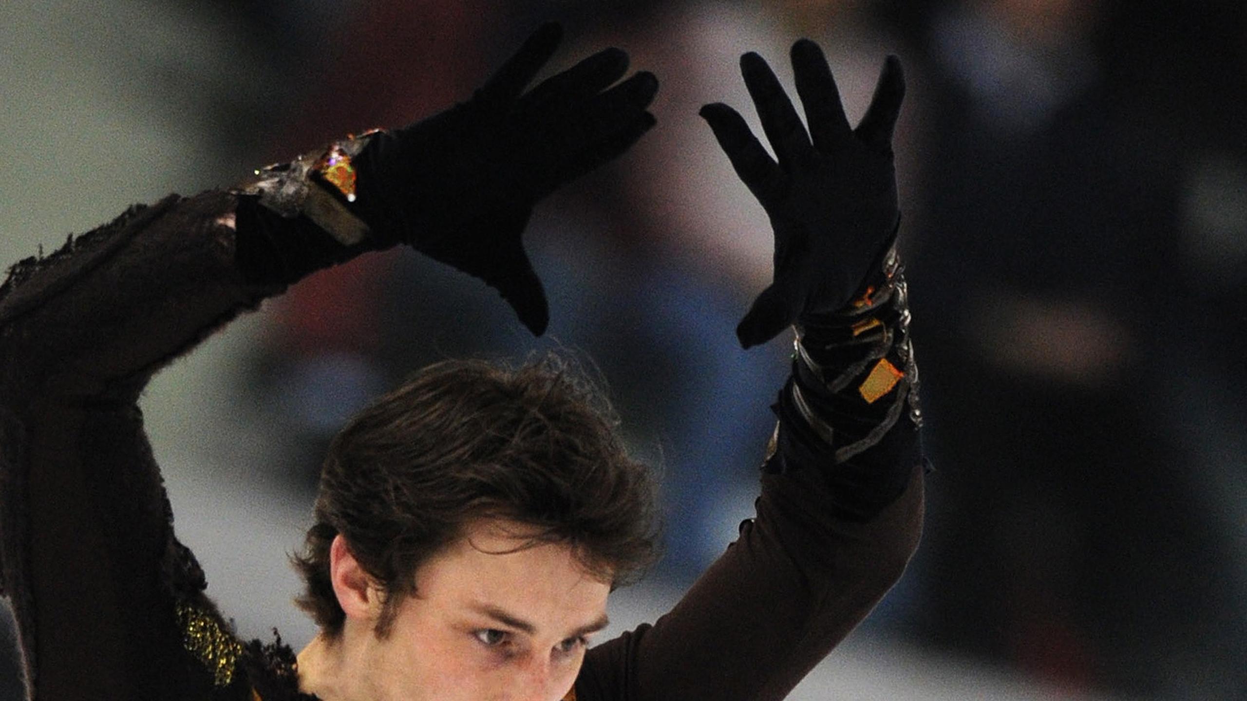 Joubert : "C'est énorme" - Eurosport