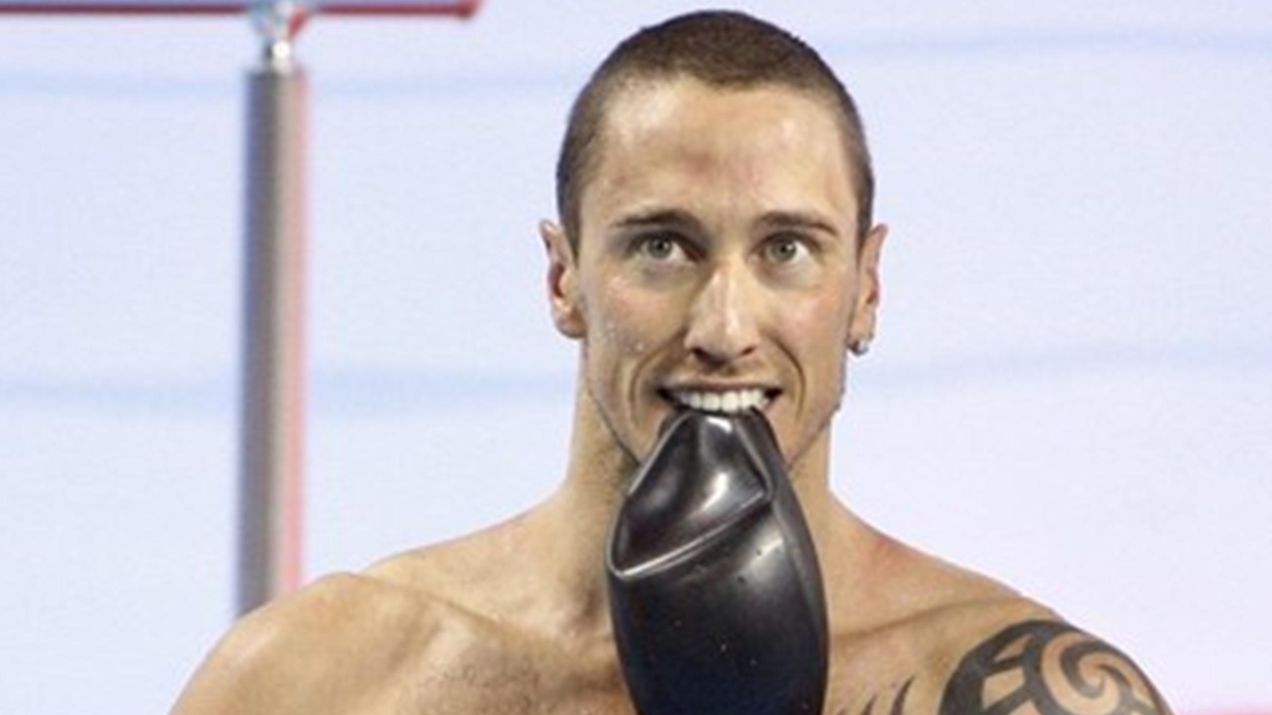 Bousquet : "C'est relevé" - Eurosport