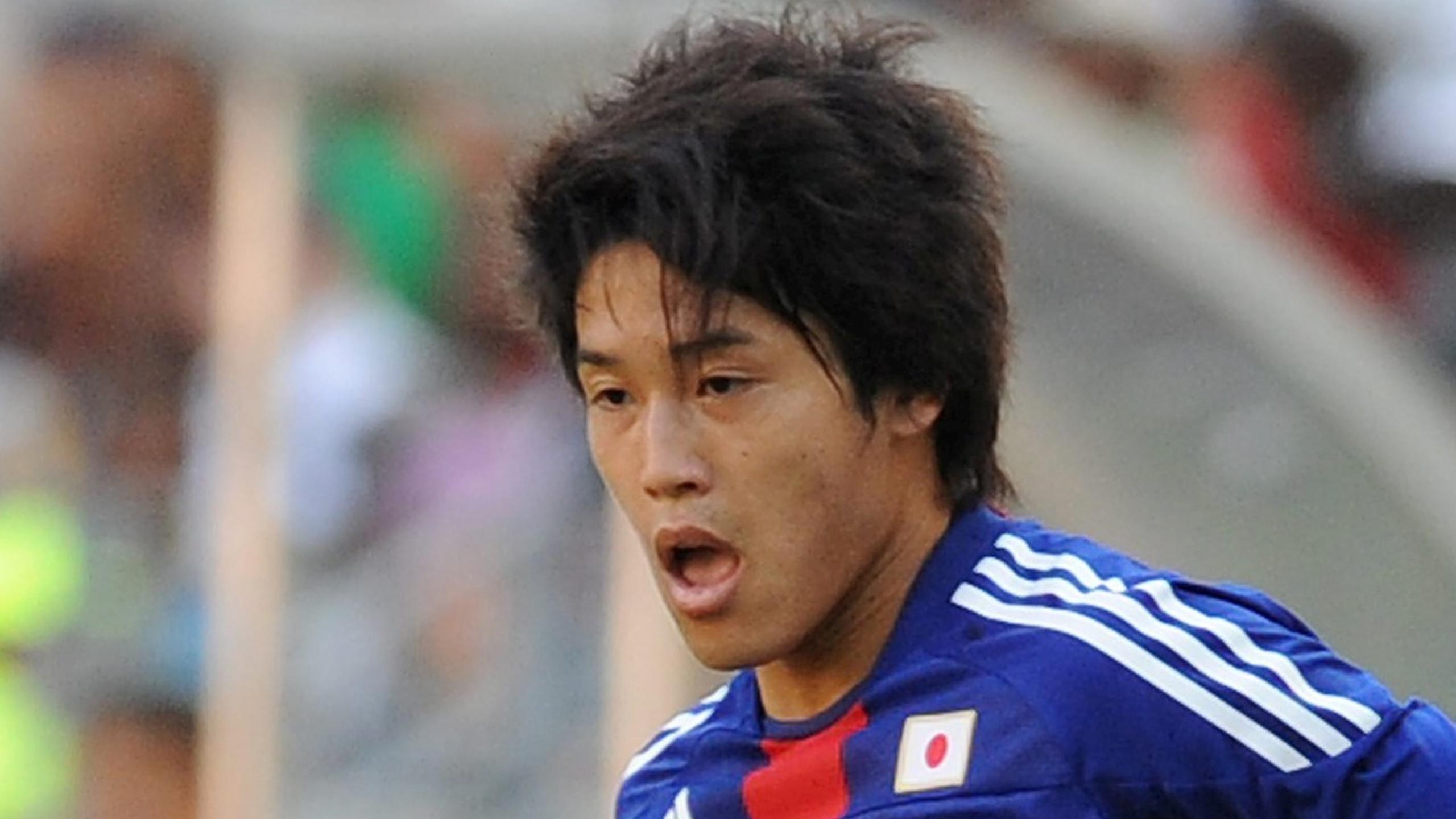 Uchida to join Schalke - Bundesliga 2009-2010 - Football - Eurosport