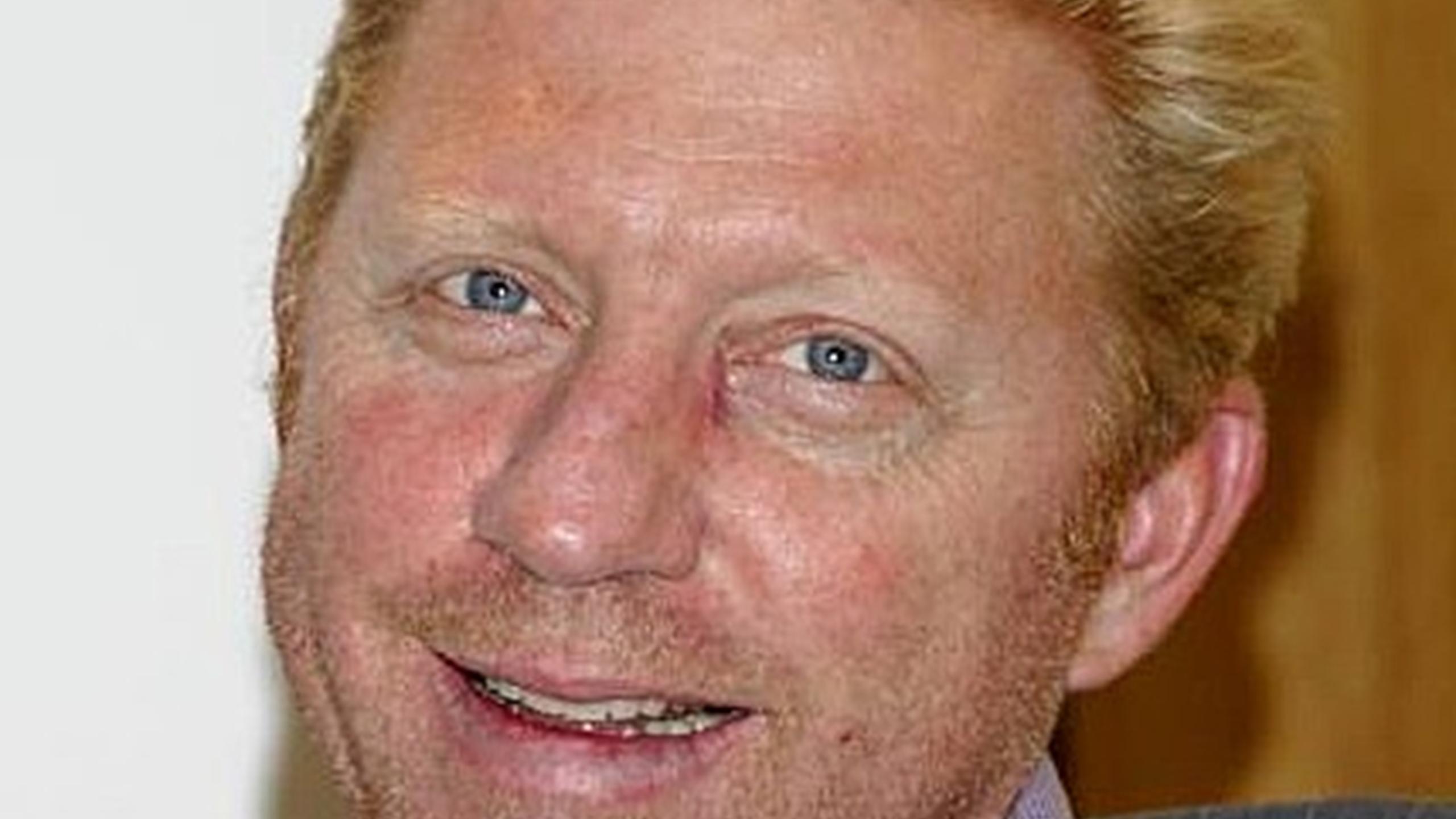 Becker à la rescousse ? - Eurosport