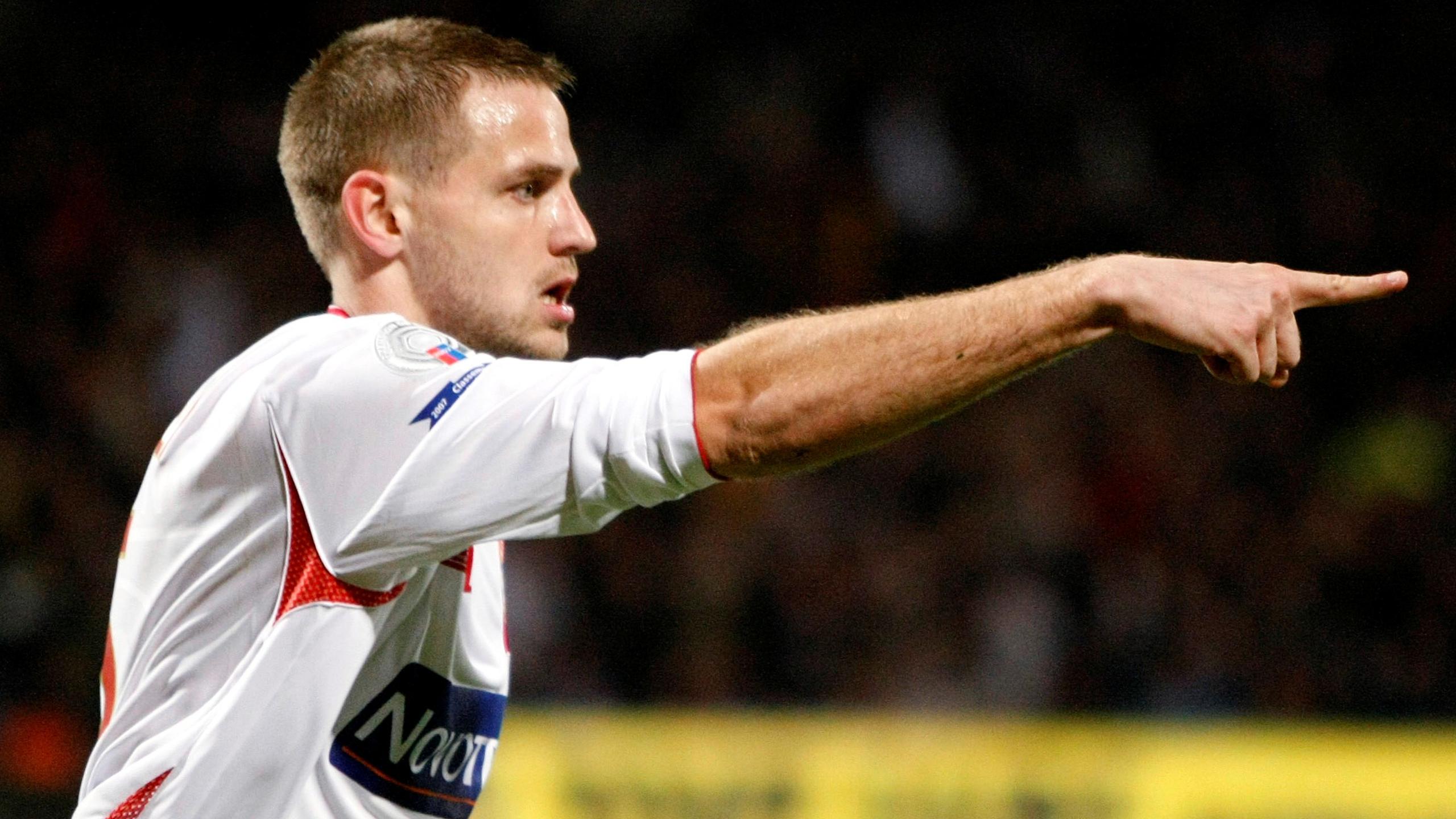 Bodmer enfin au PSG - Eurosport