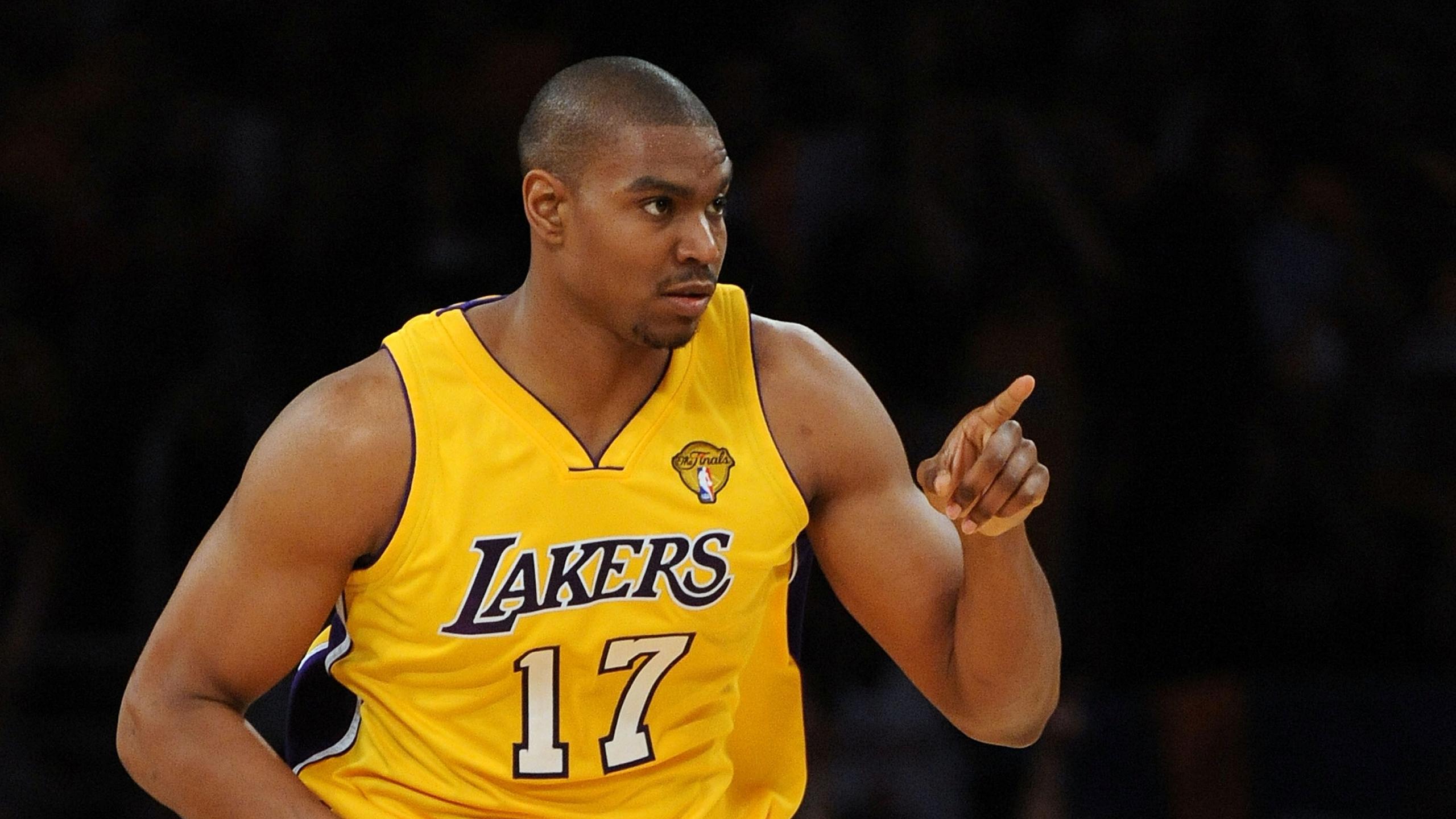 Bynum, quel retour ! - Eurosport