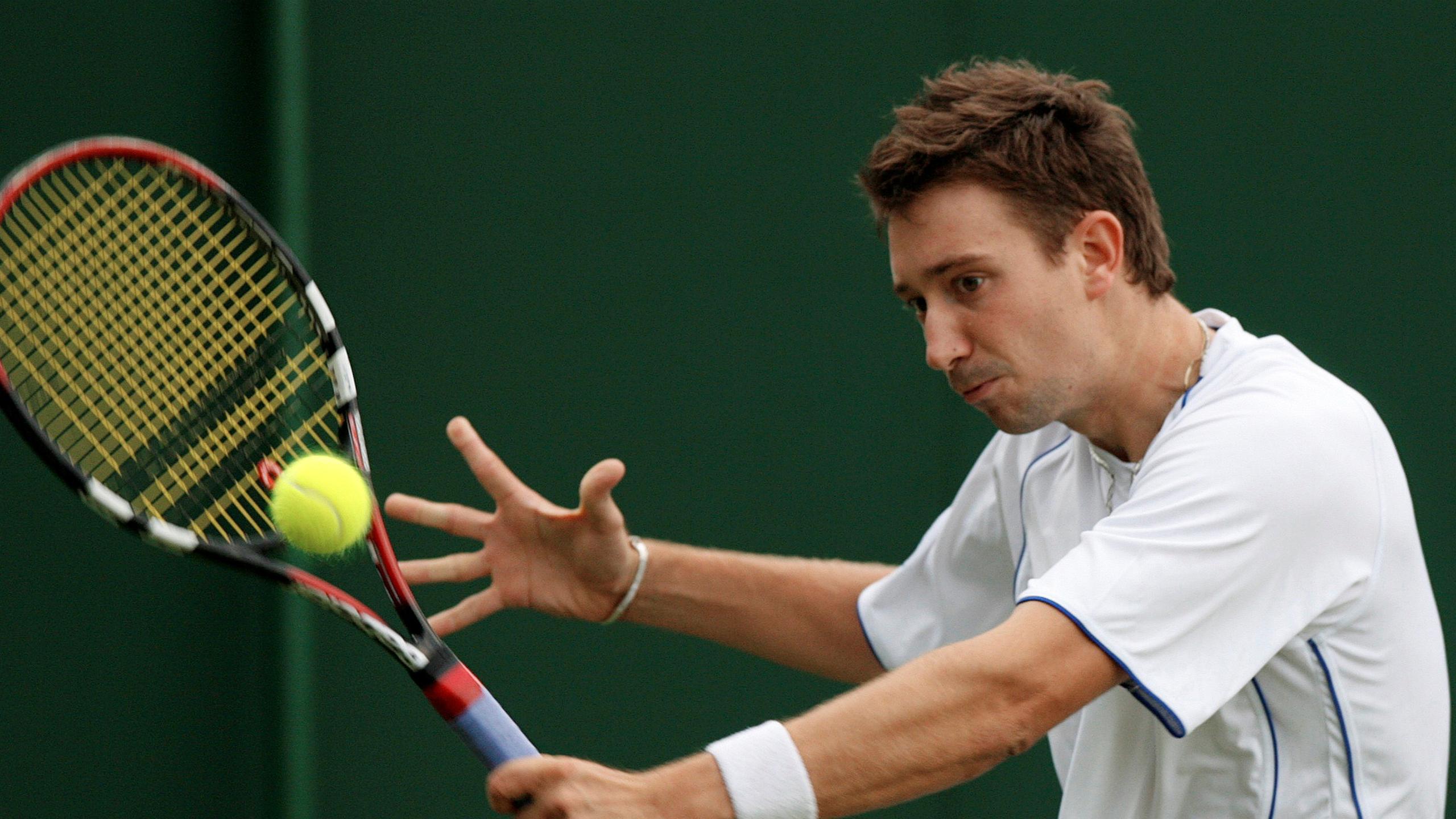 Bogdanovic loses epic - Eurosport