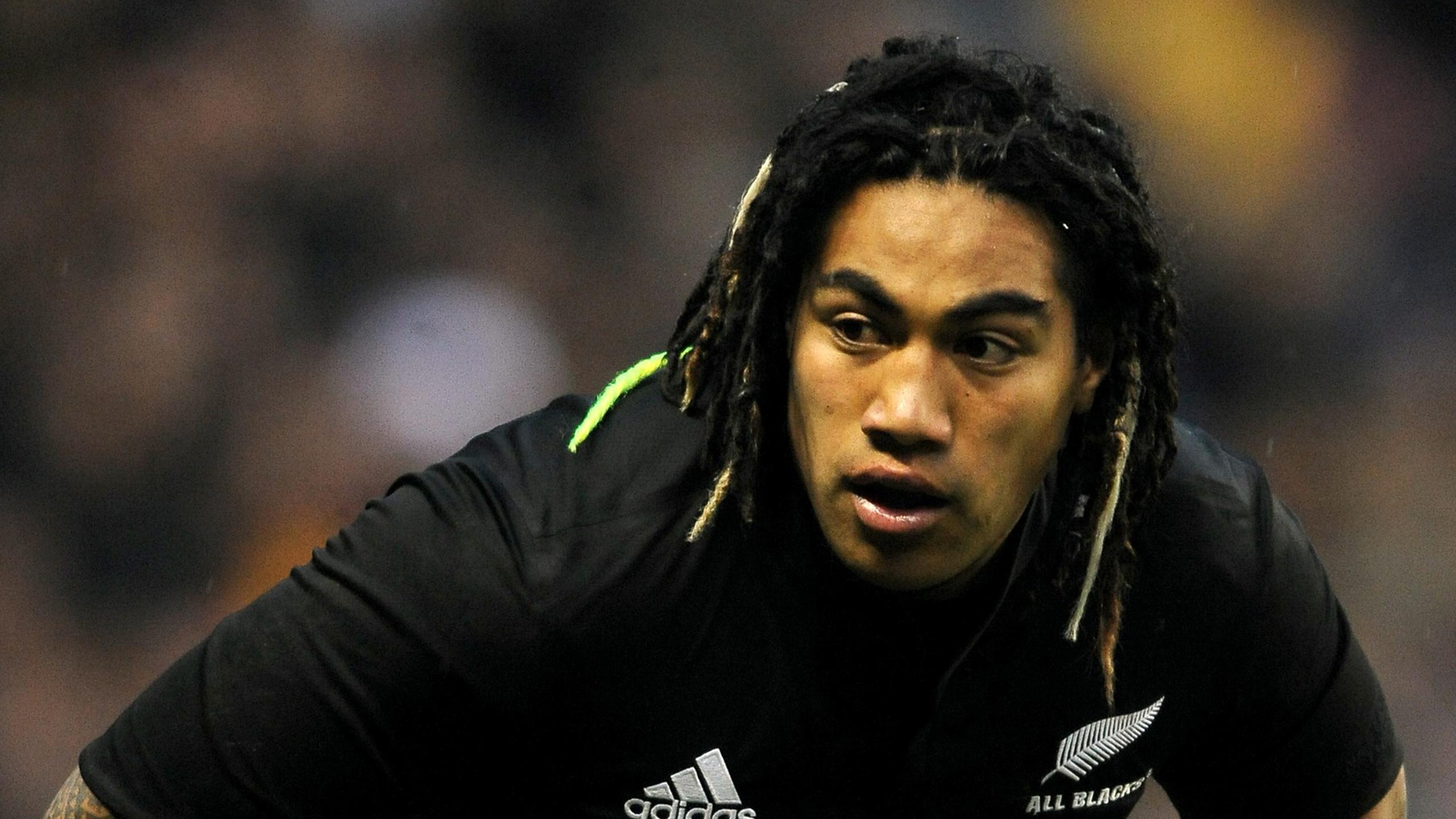 Nonu recalled by NZ - Eurosport