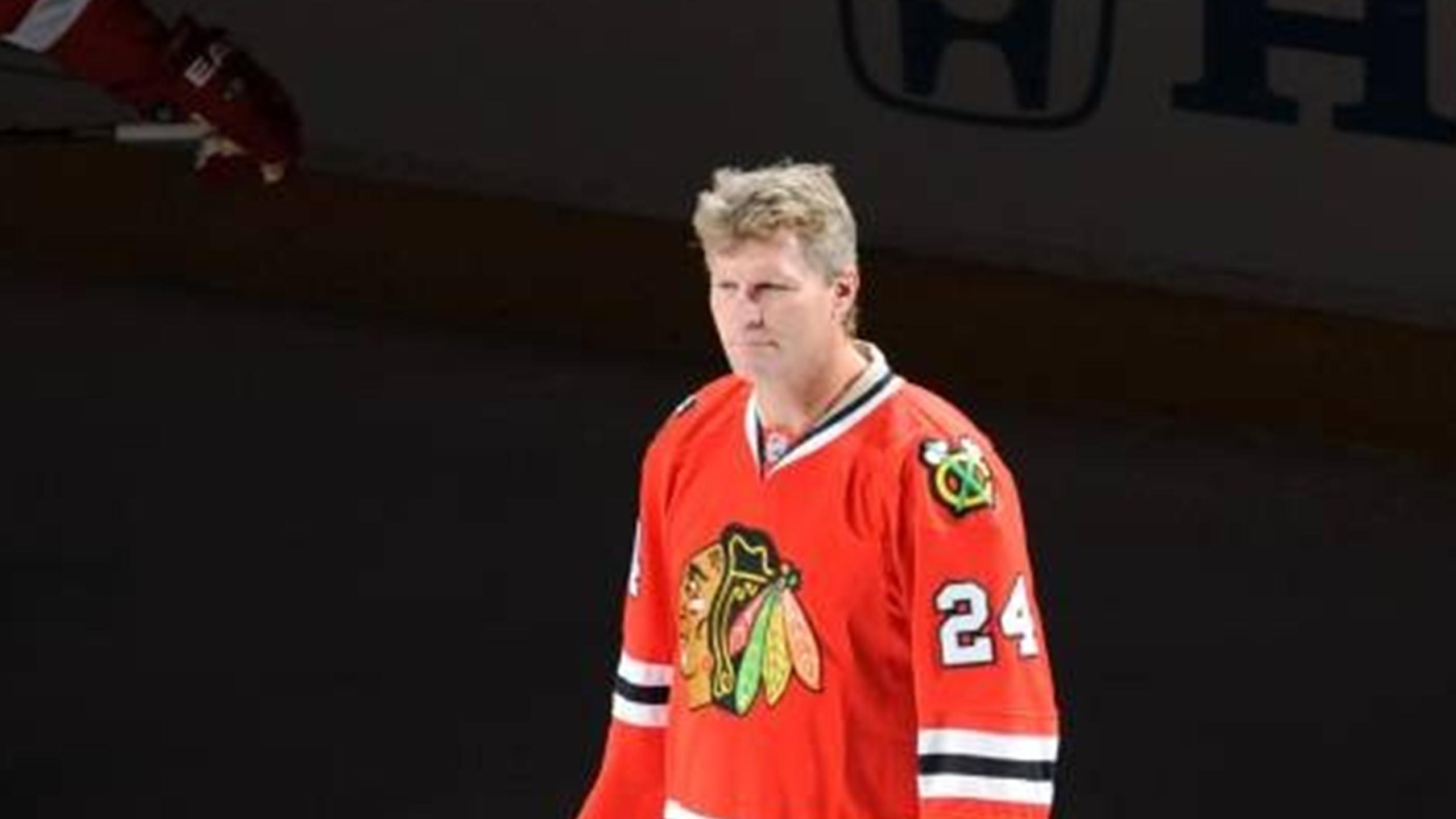 Probert dies aged 45 - Eurosport