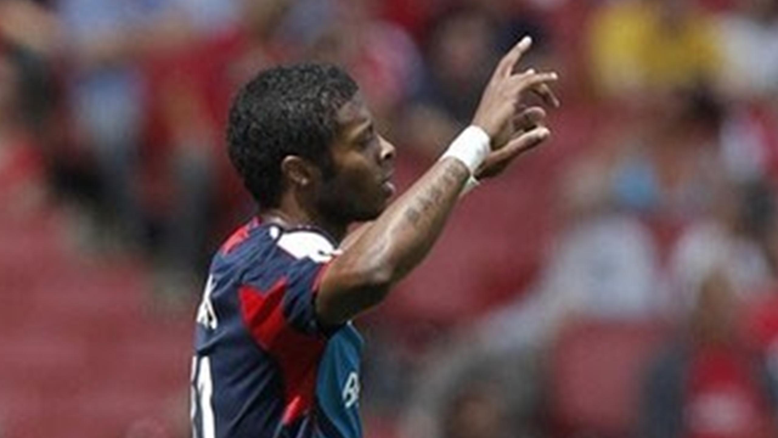 Lyon rejoint sur le fil - Eurosport