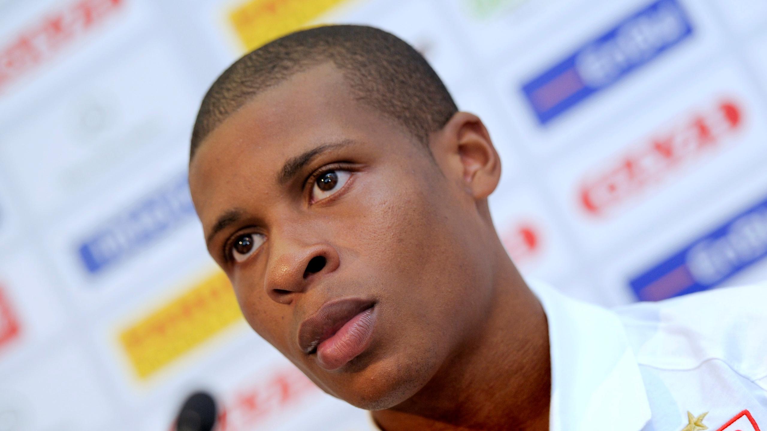 Audel se rêve en Bleu - Eurosport