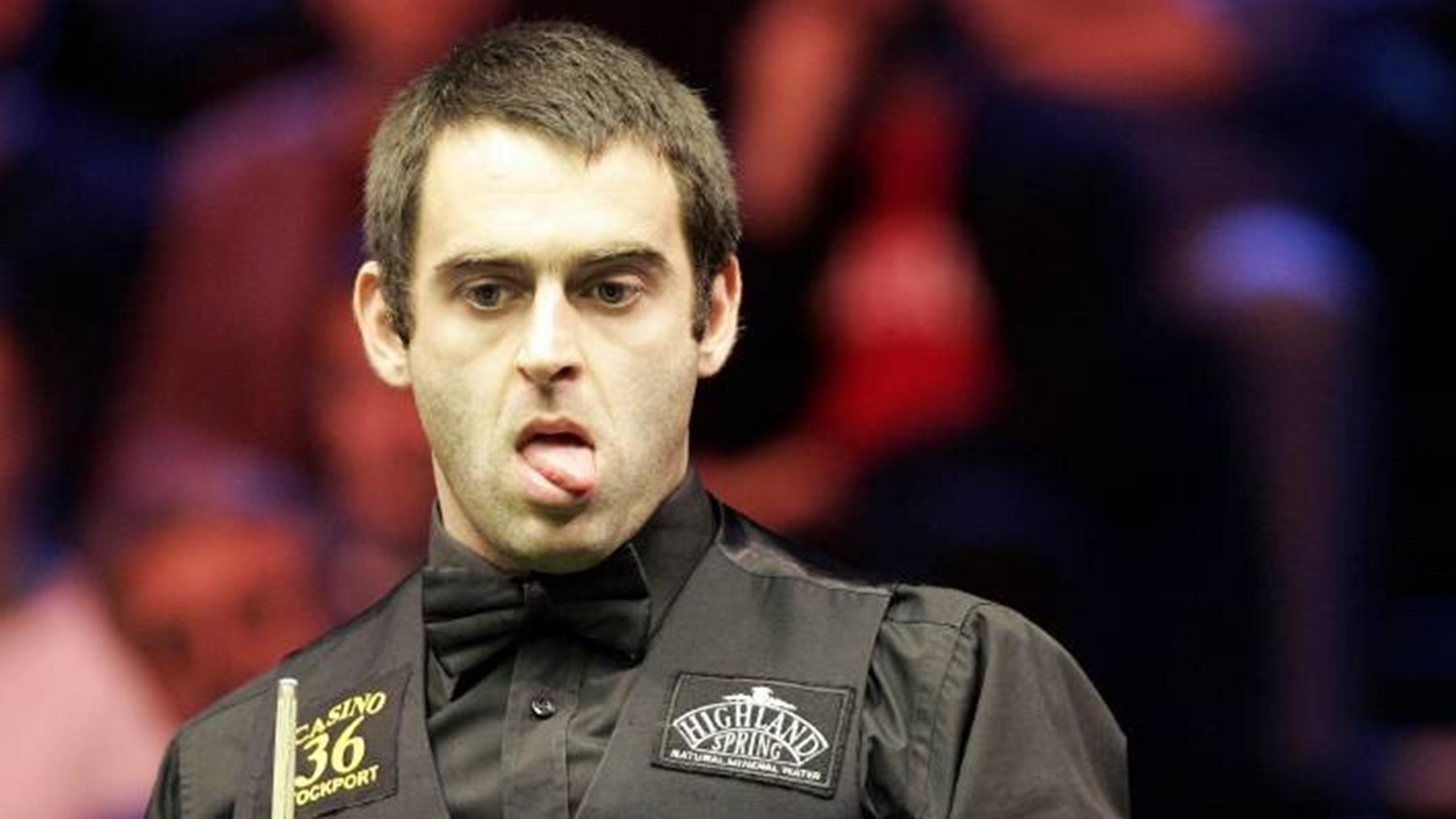 O'Sullivan pulls out - Eurosport