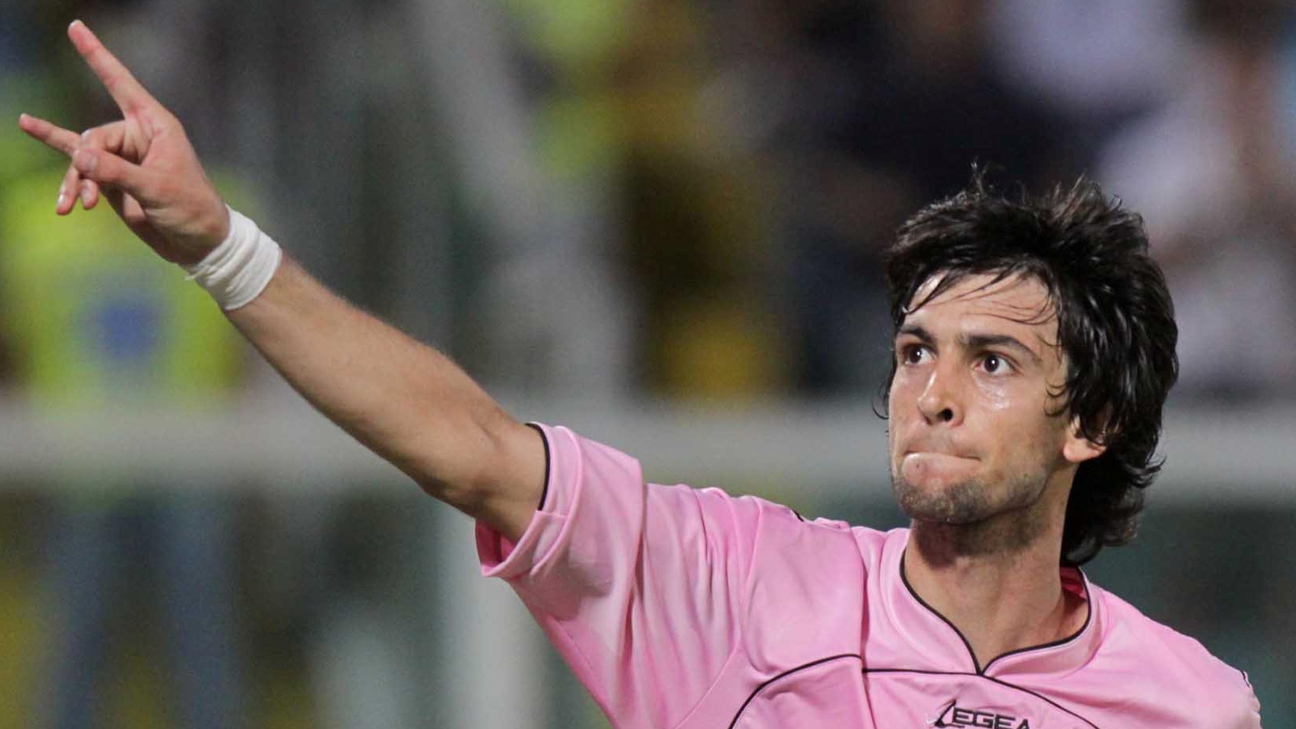 Pastore s'annonce au PSG - Eurosport