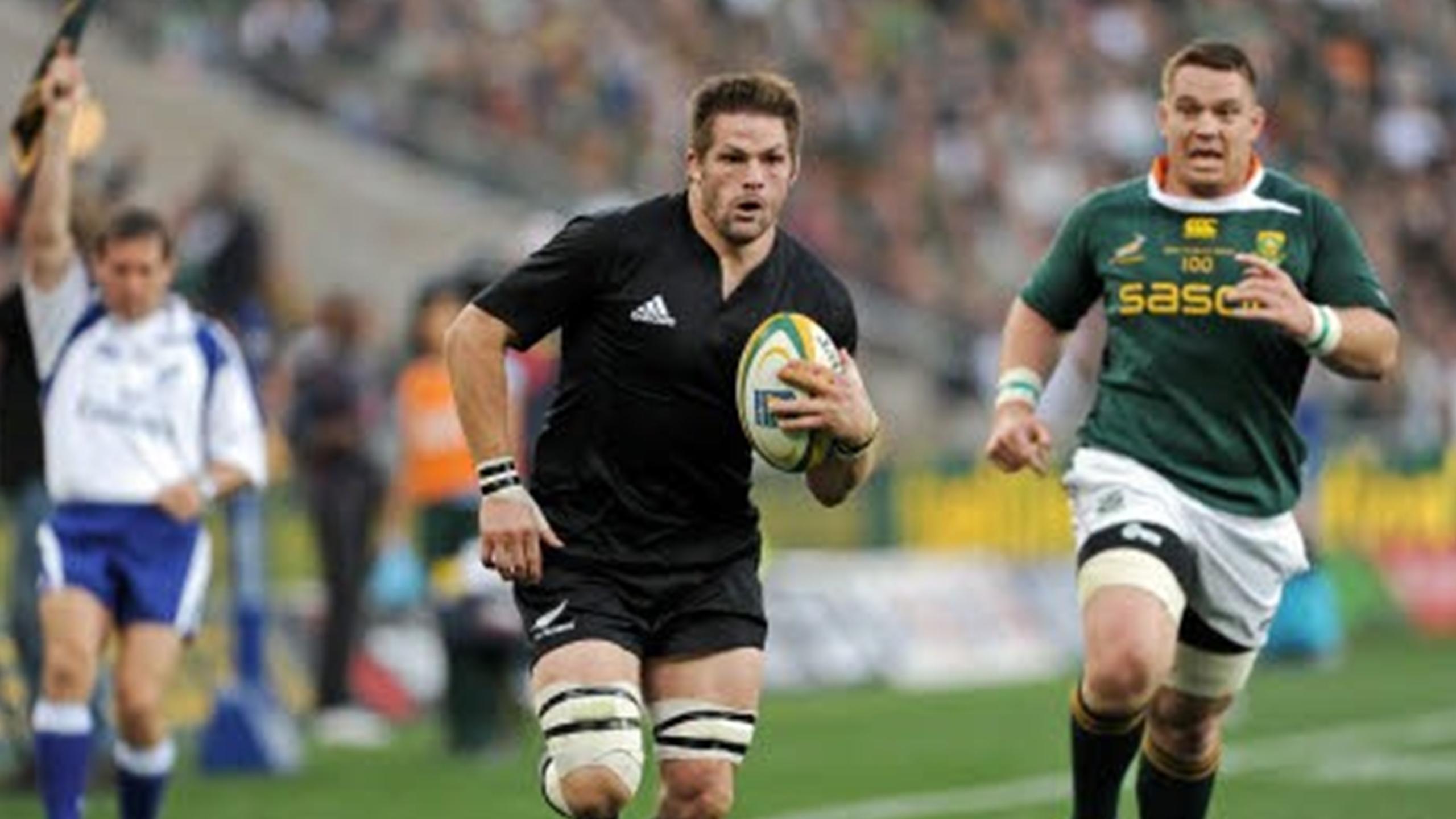 Tri-Nations rules - Eurosport