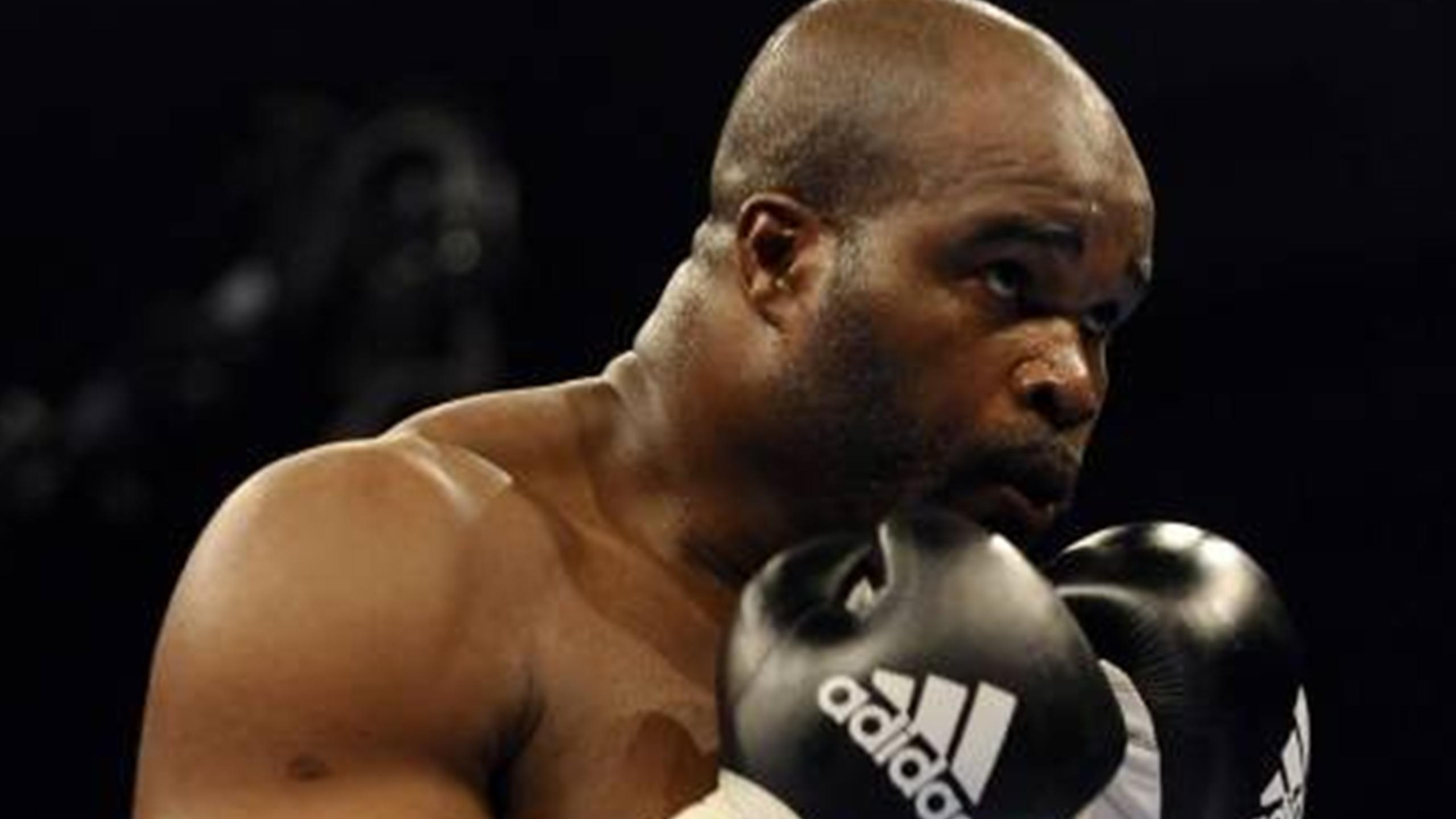 Mormeck rugit encore - Eurosport