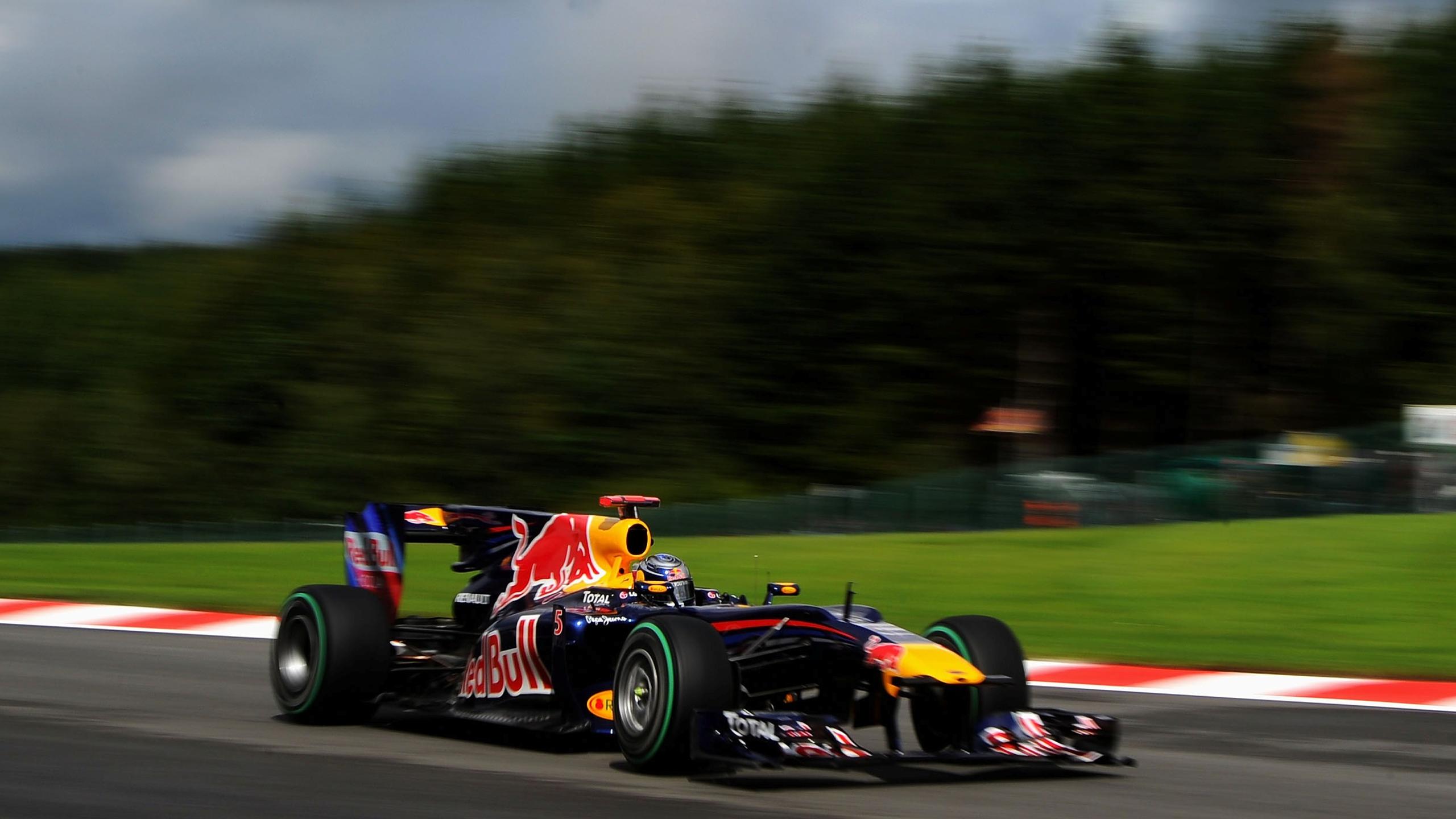 Avantage Webber - Eurosport