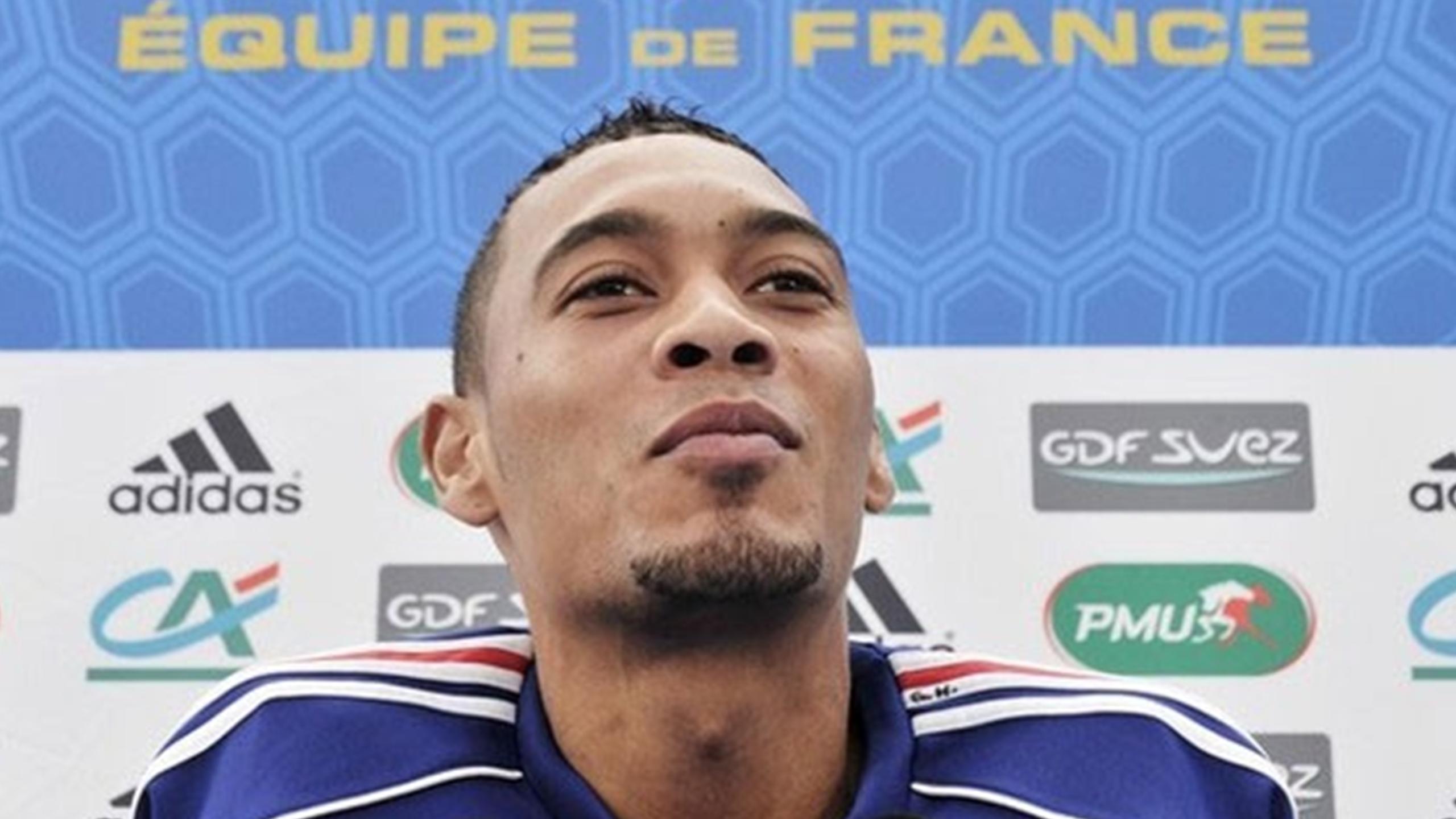 Hoarau, c'est son heure - Eurosport