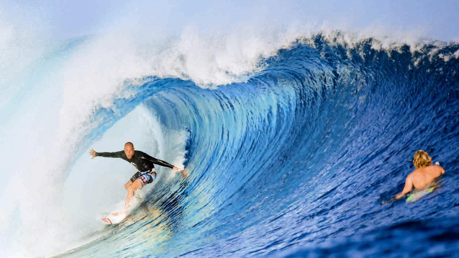 Les secrets du surf - Surf - Eurosport