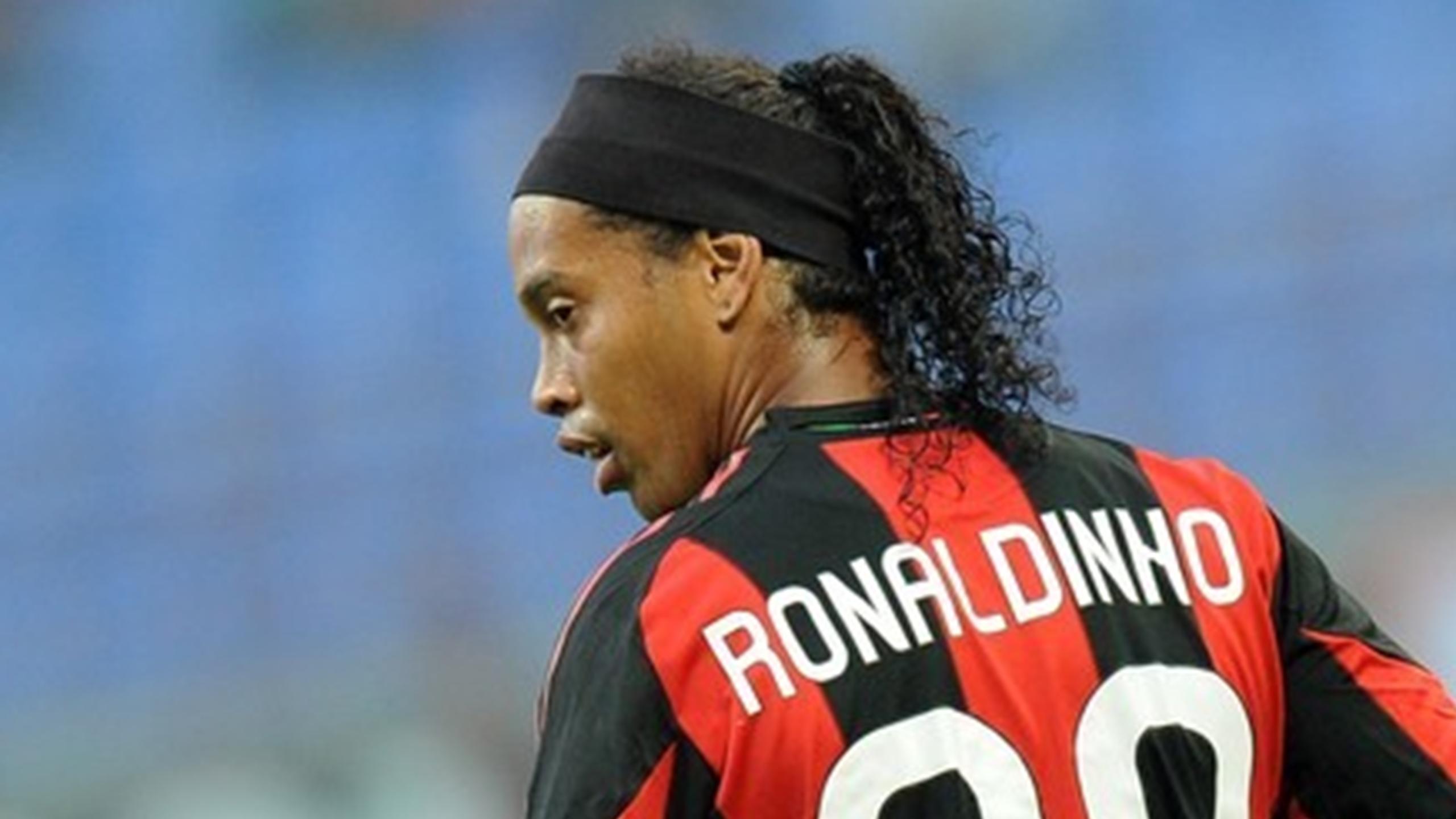 Ronnie, retour en grâce - Eurosport