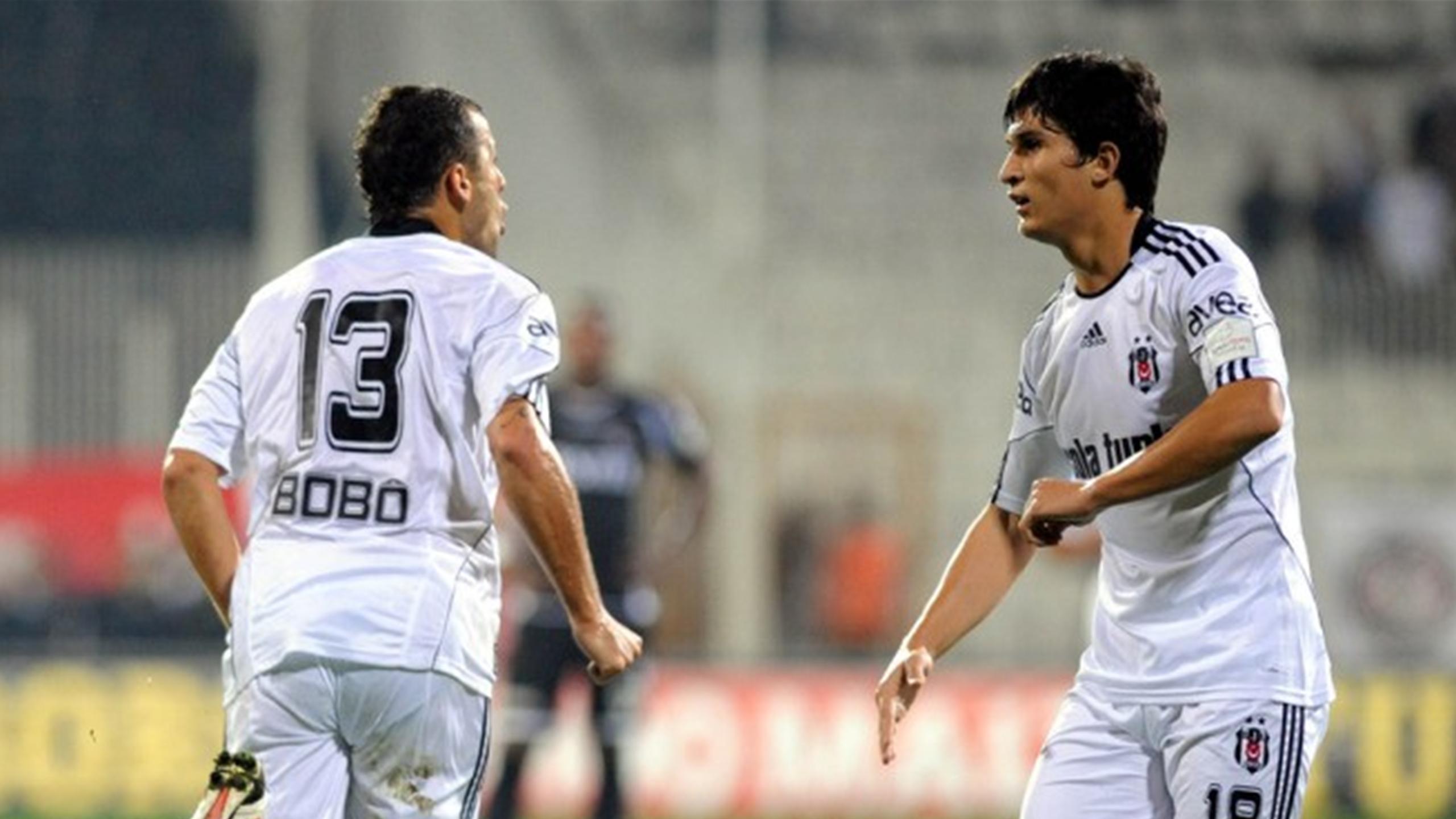 Fener'e eski Beşiktaşlı! - Eurosport