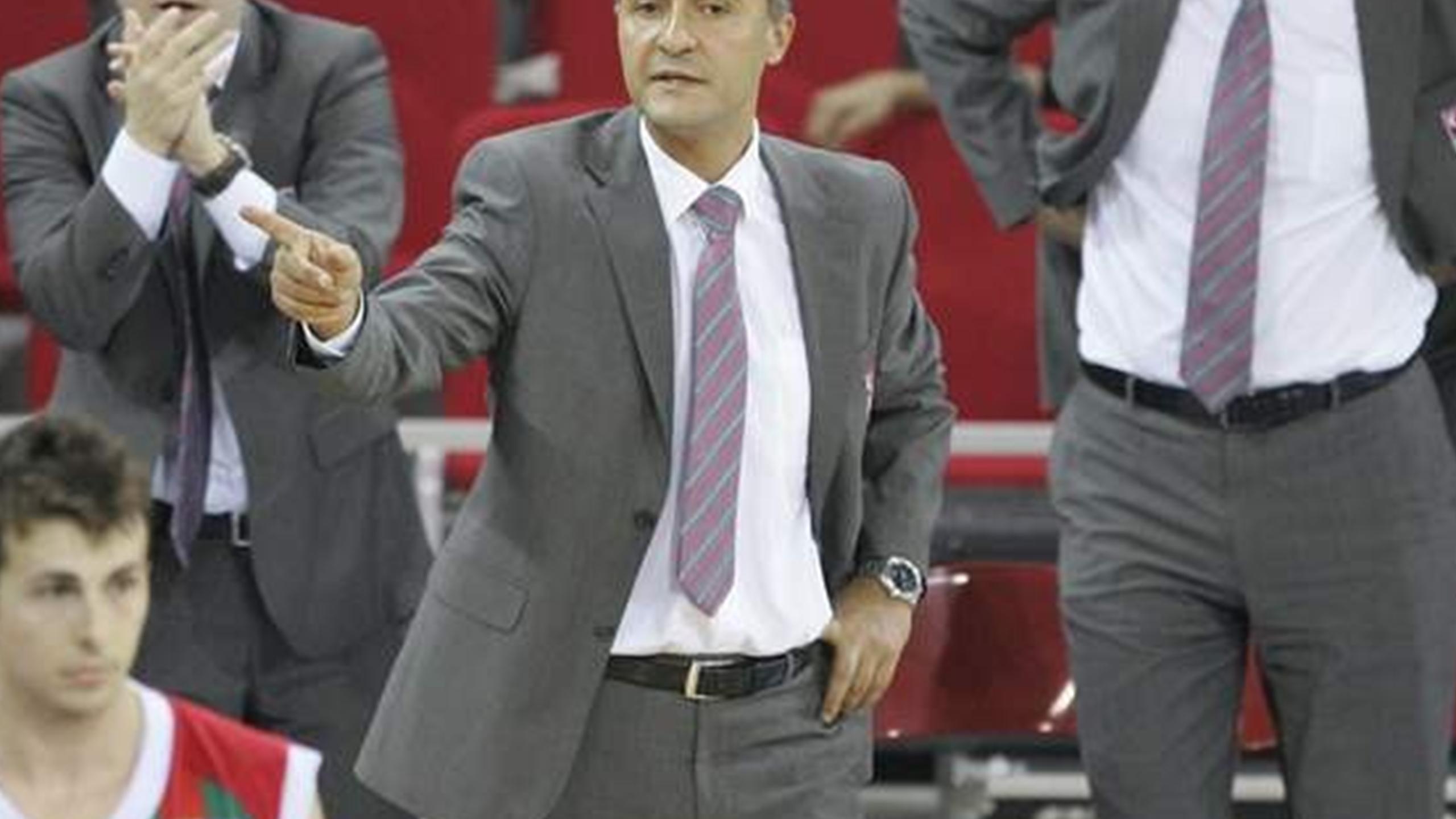 TBL - Erdemir'de Hakan Demir dönemi sona erdi - Eurosport