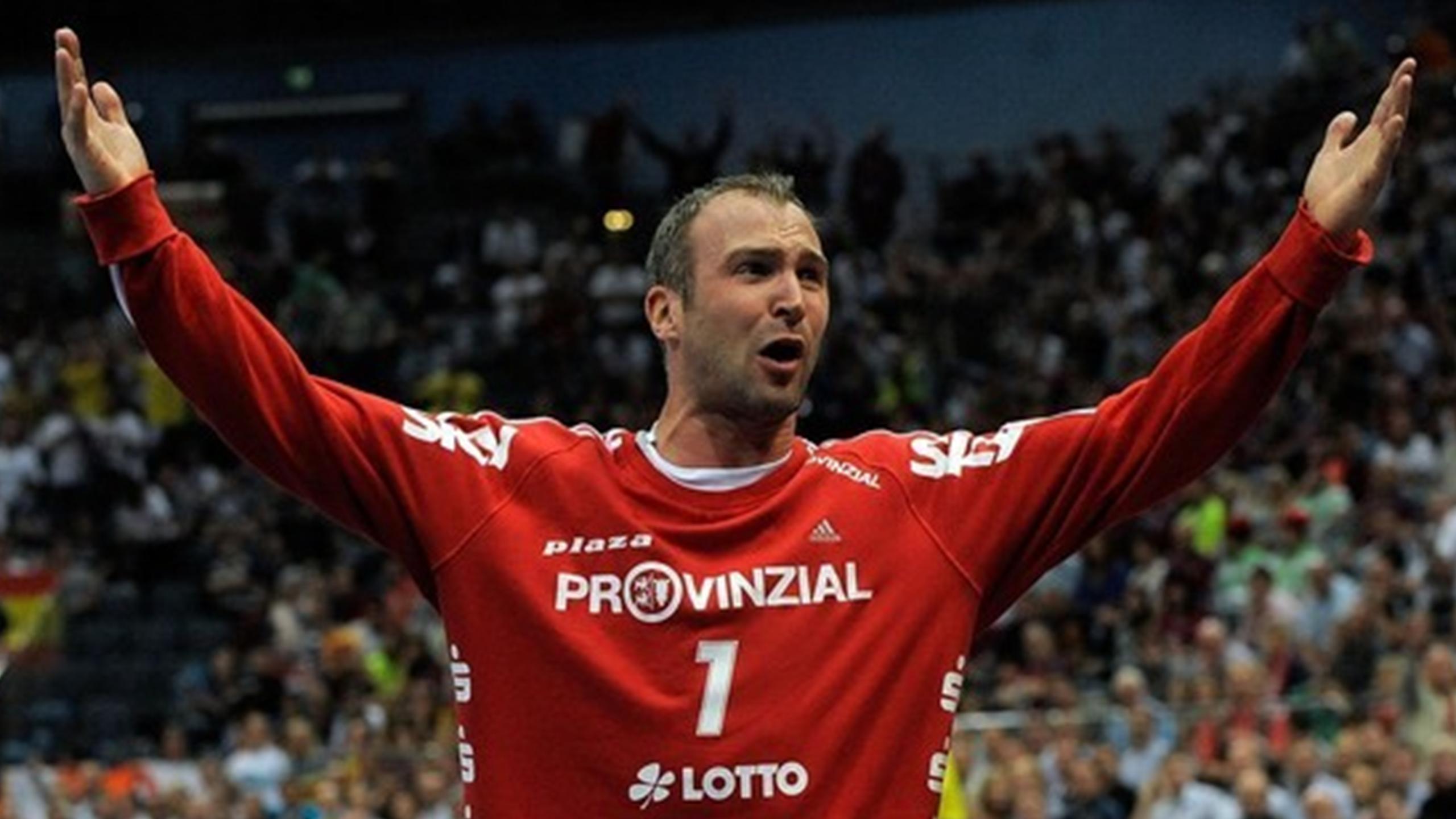 Omeyer, le plus grand - Eurosport