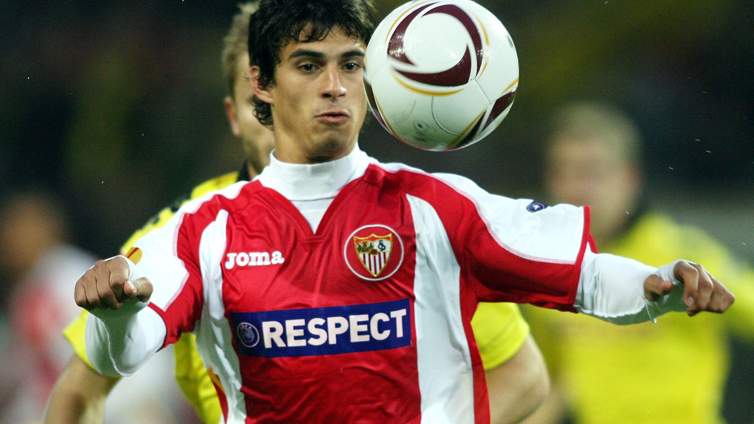 Perotti, ¿con España? - Eurosport