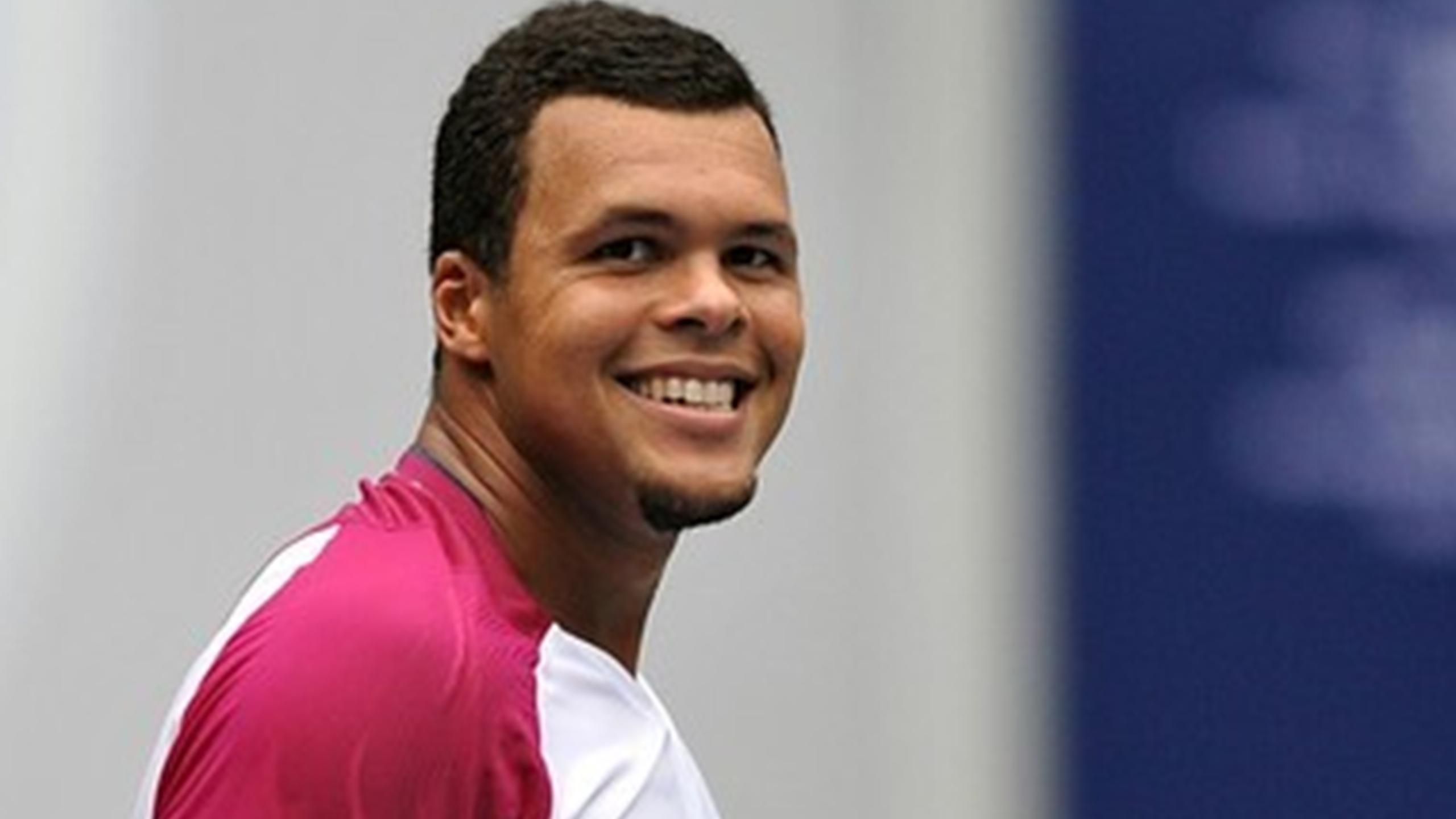 Tsonga sans accroc - Eurosport