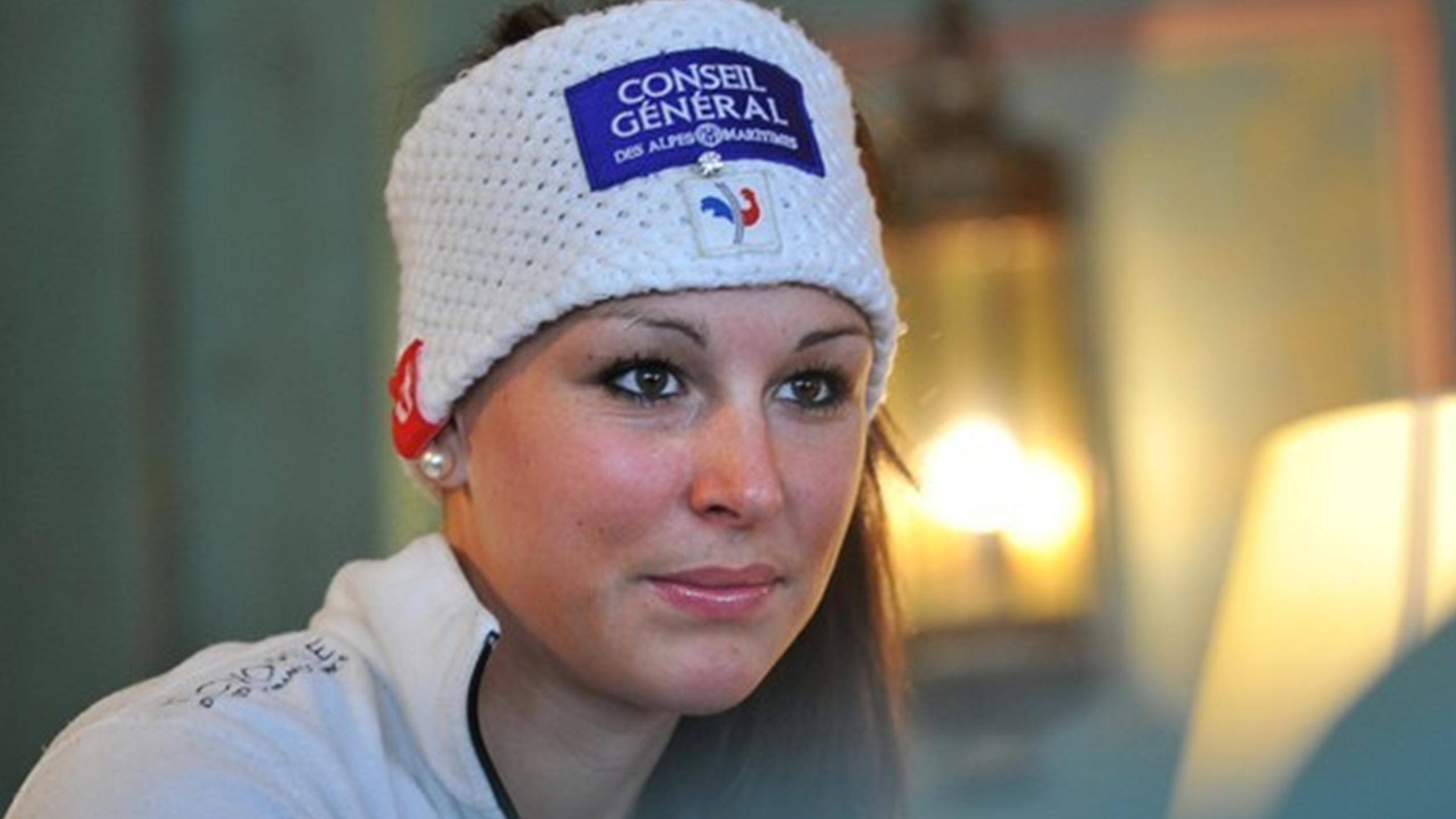 Noens : "Plus sereine" - Eurosport