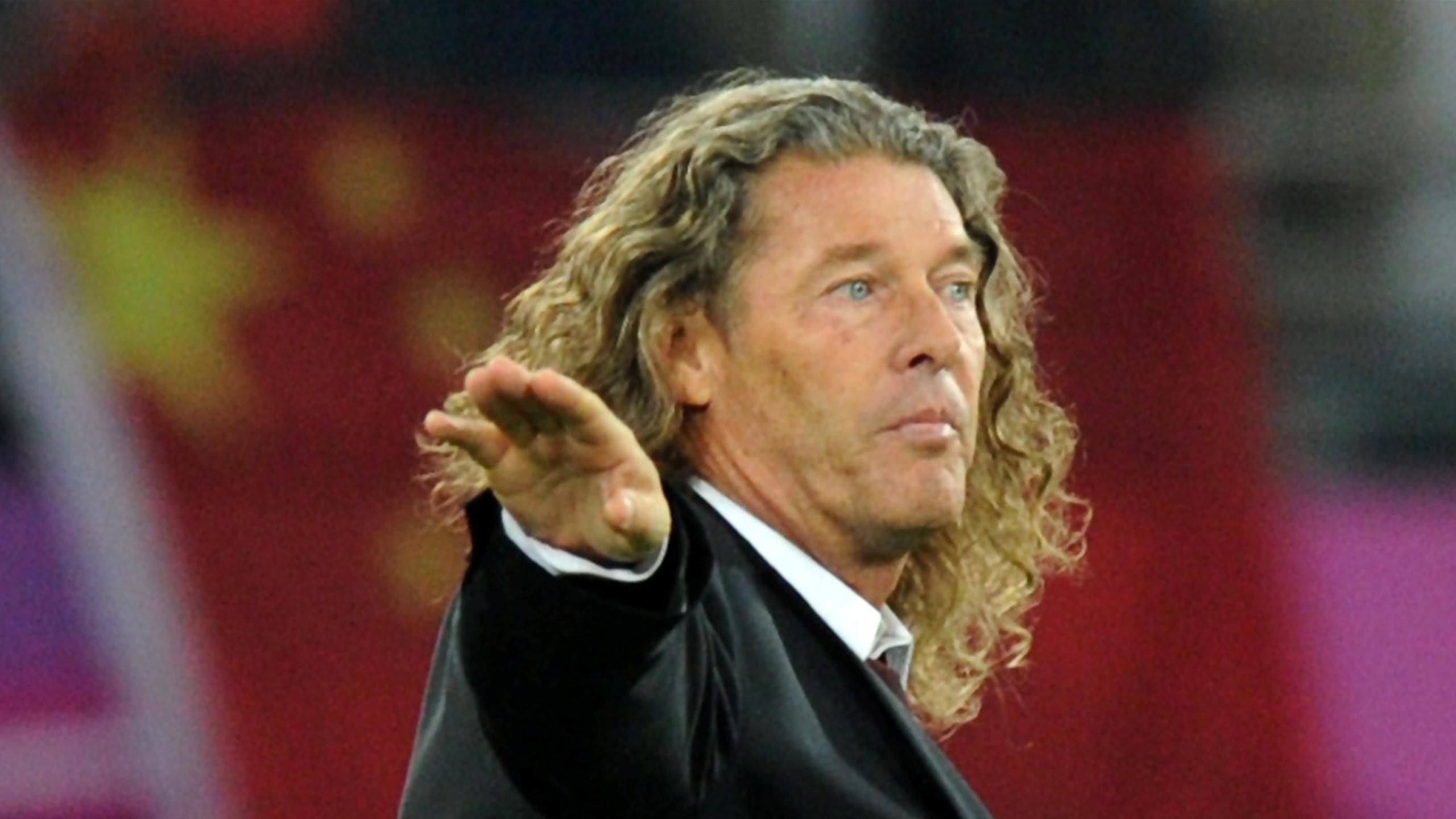 Football - Carnet : Décès de Bruno Metsu, l’homme qui a fait vibrer le ...