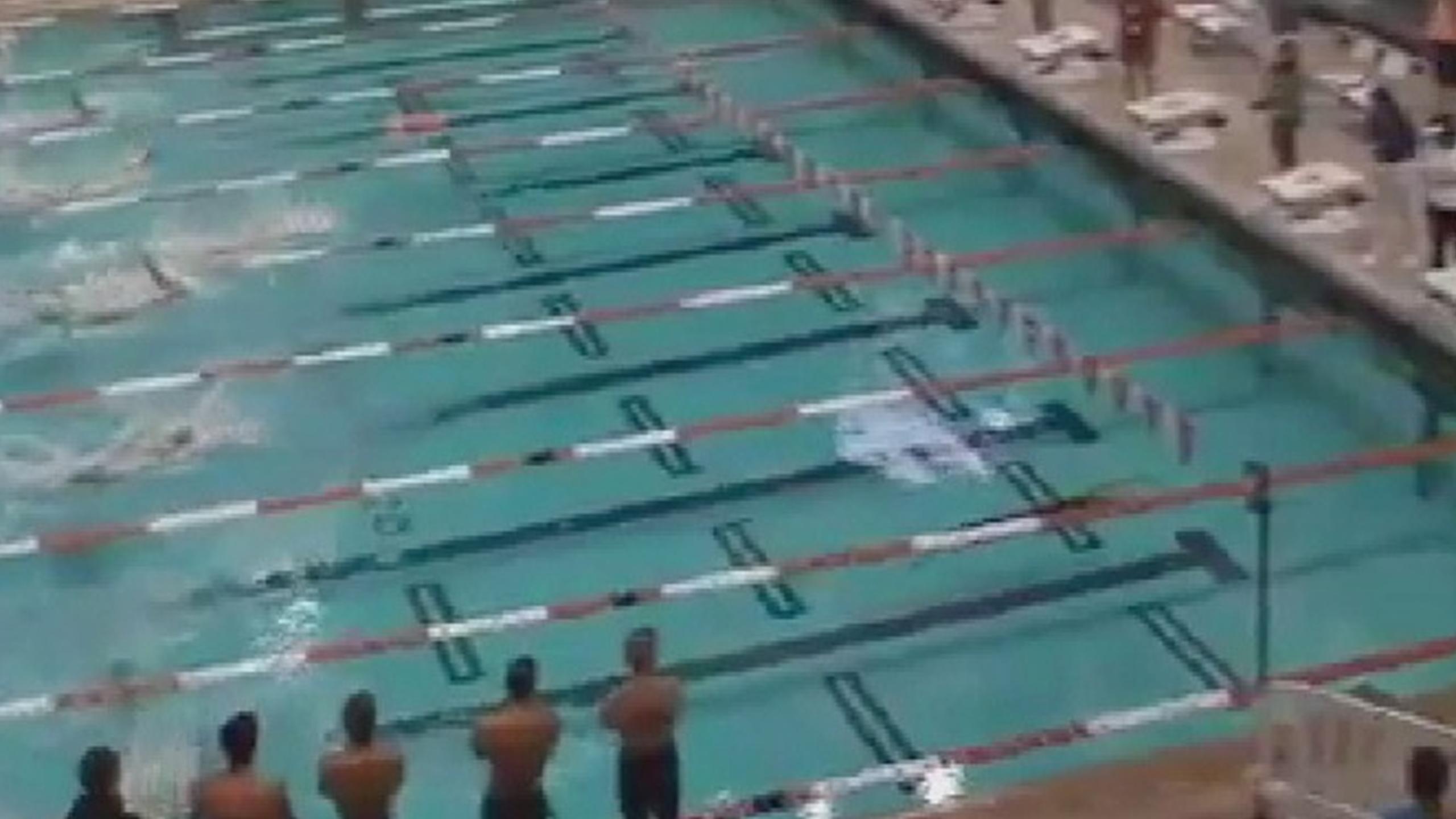 El hombre-delfín - Eurosport