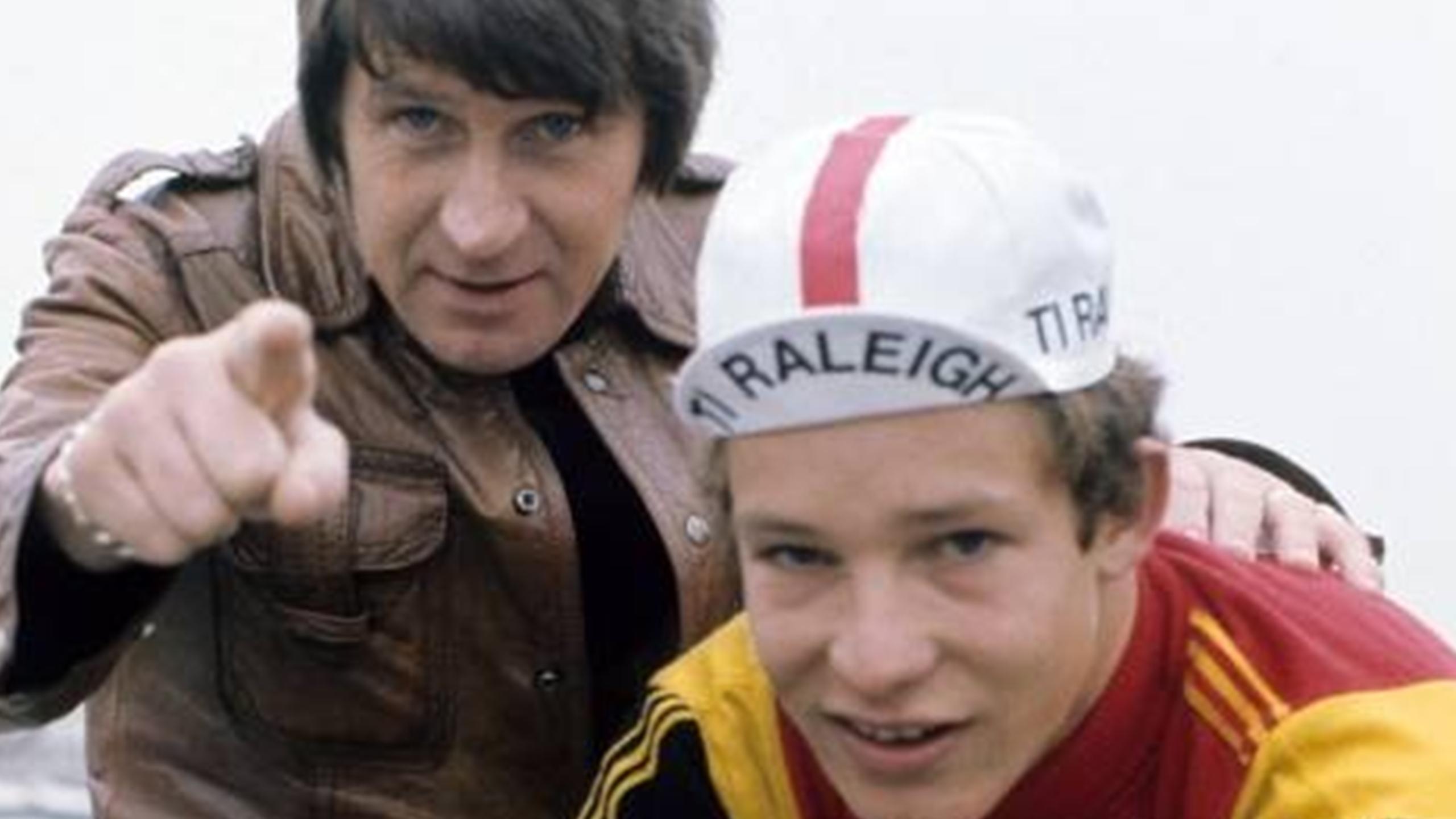 Peter Post gestorben - Eurosport