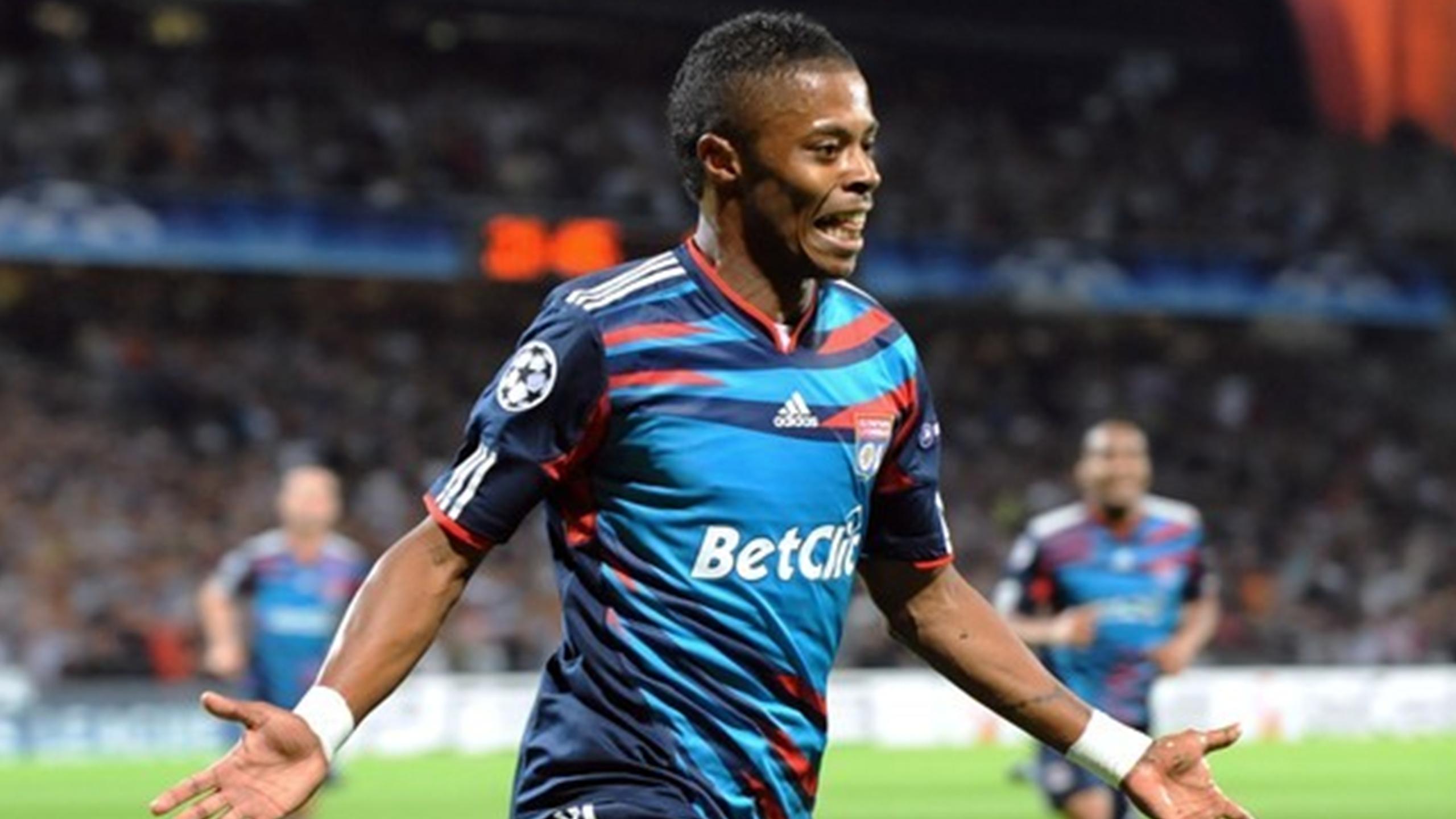 Bastos allo scoperto - Eurosport