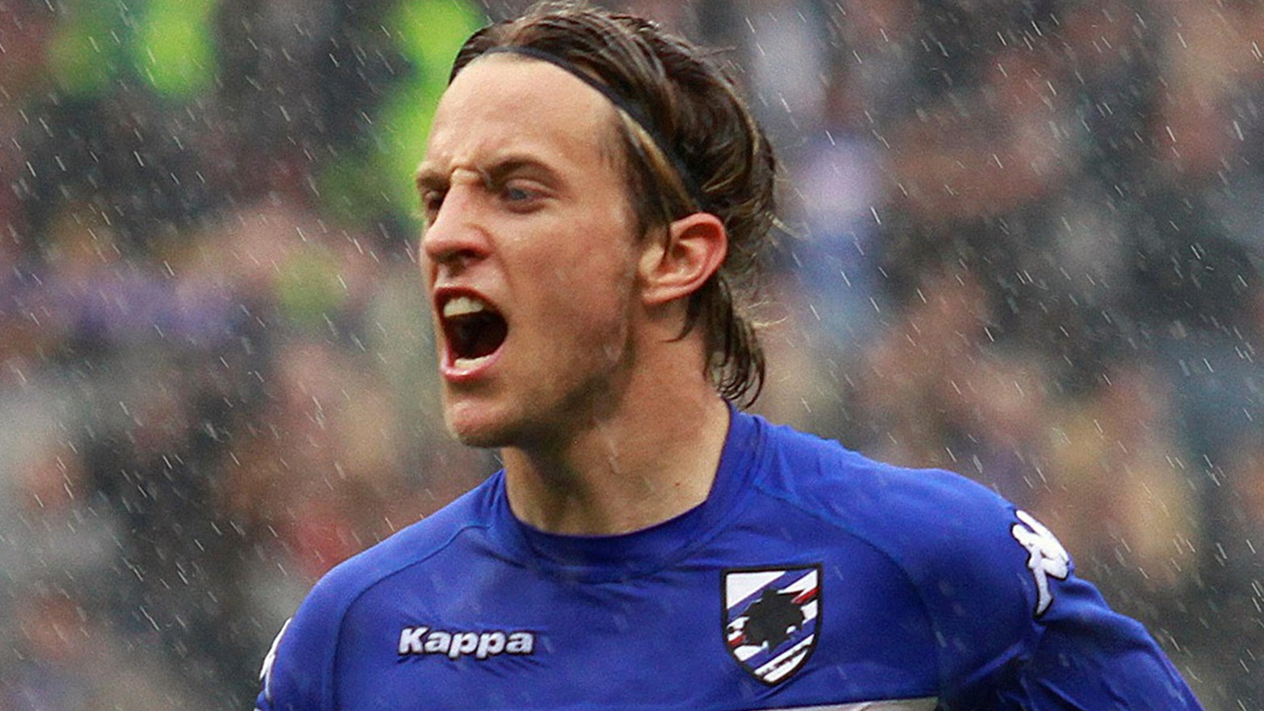 Juventus snap up Ziegler - Eurosport