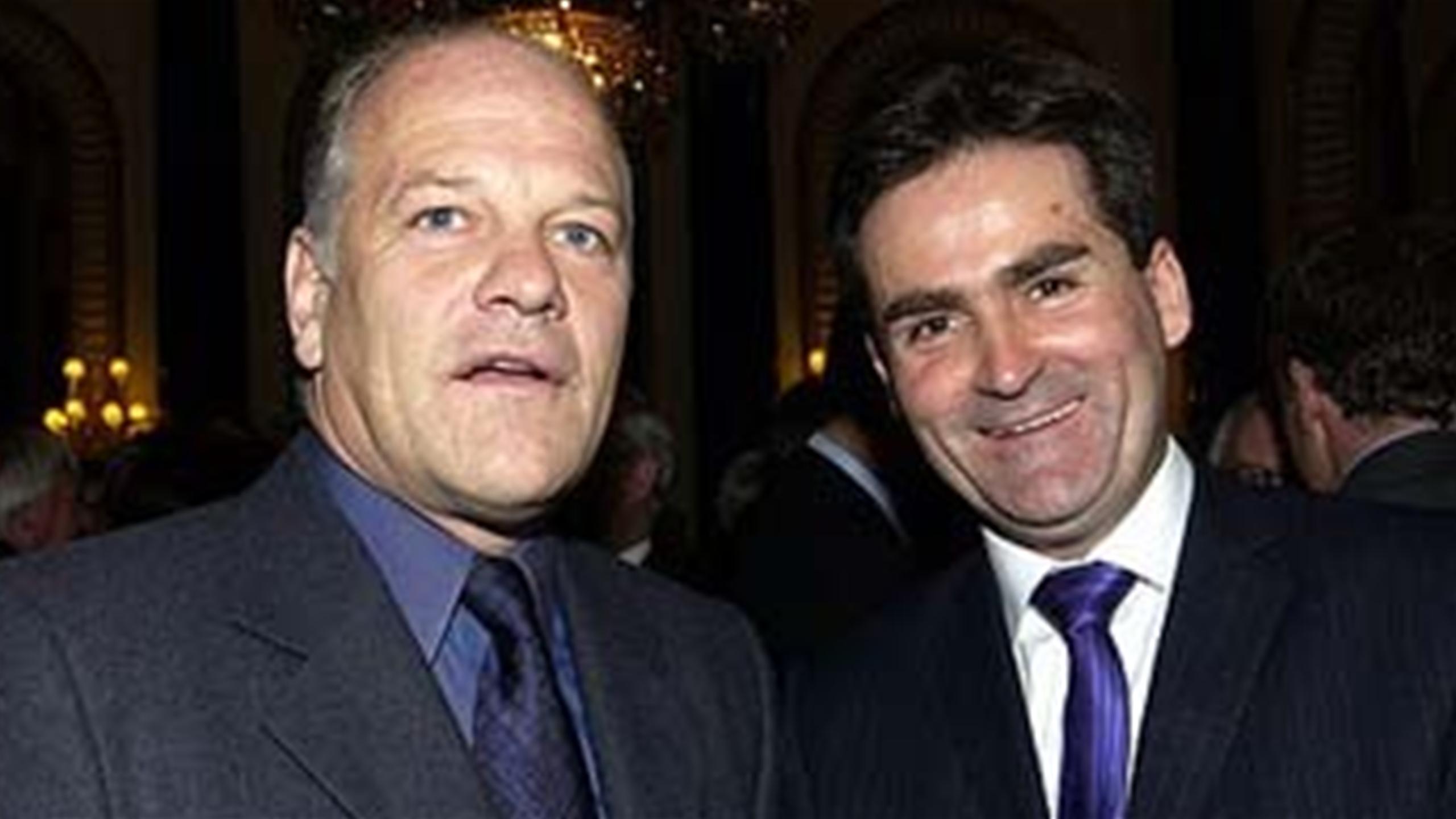 Gray and Keys return - Eurosport