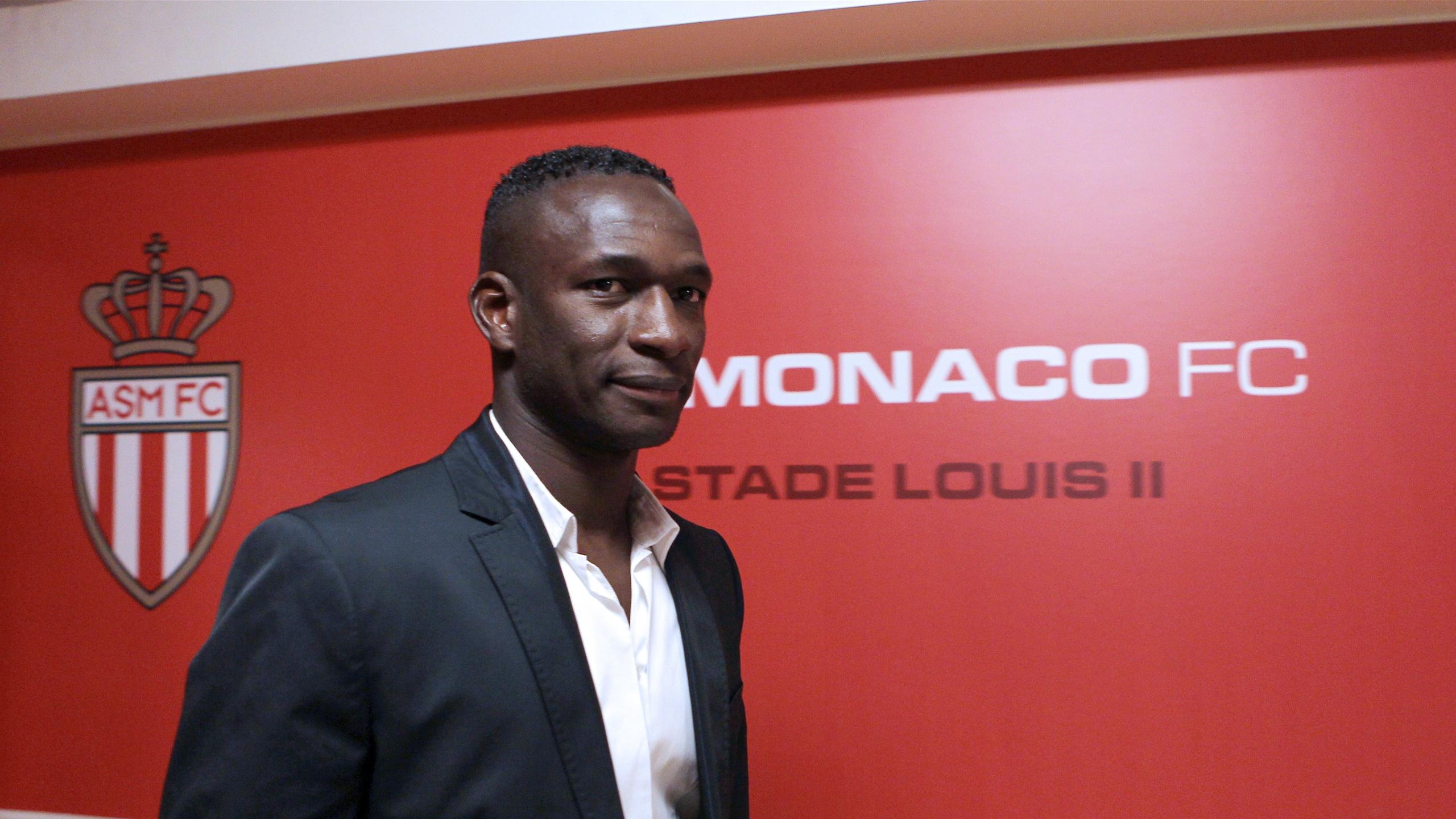 Le symbole Diarra - Eurosport