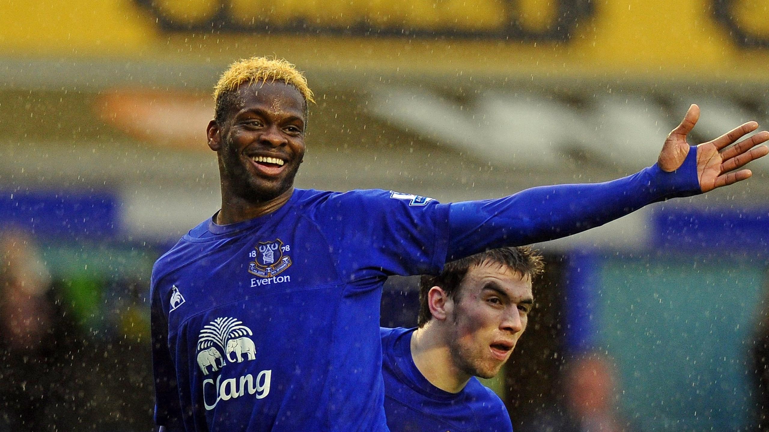 Saha a de beaux restes - Eurosport