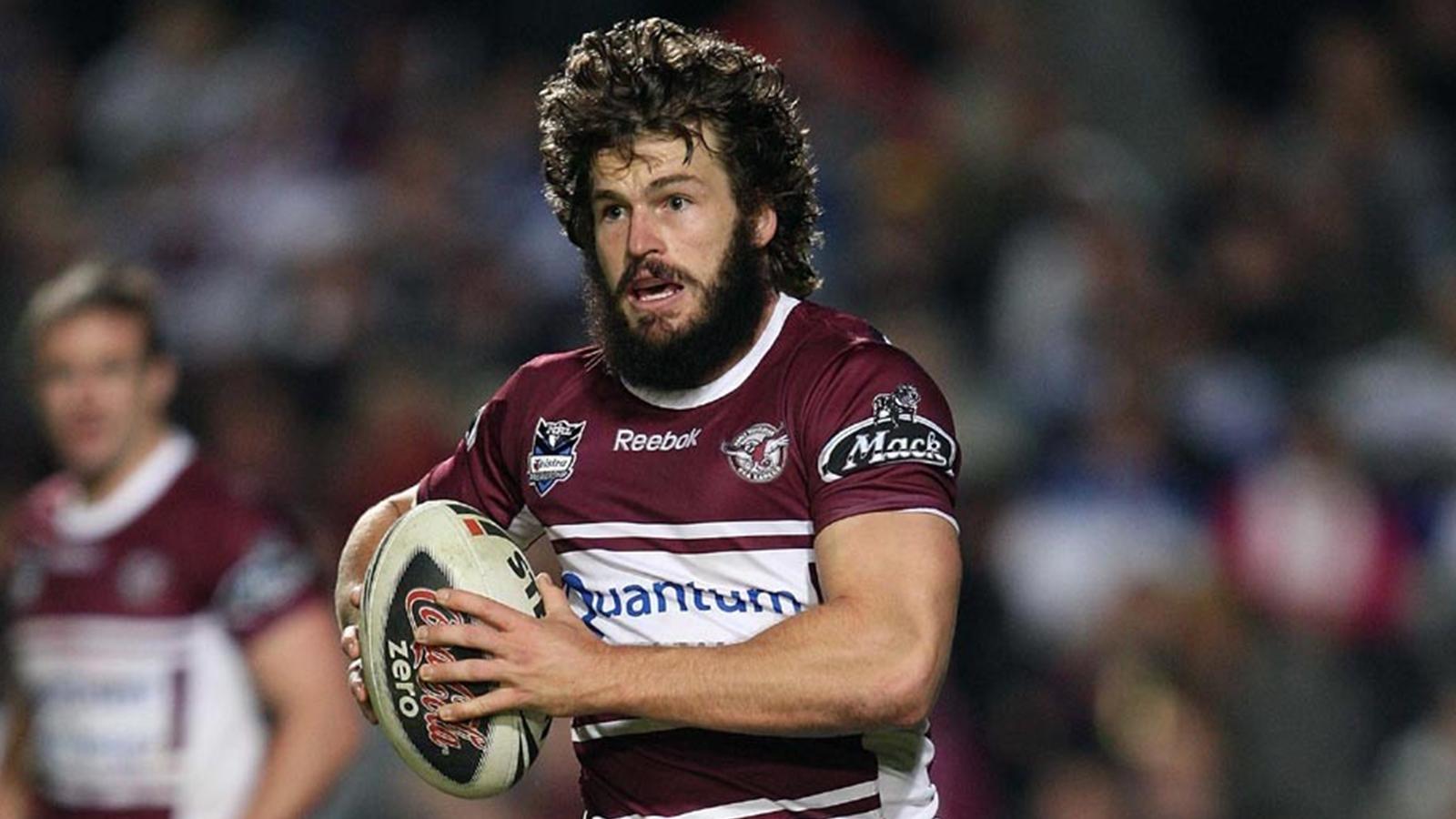 David Williams Wolfman