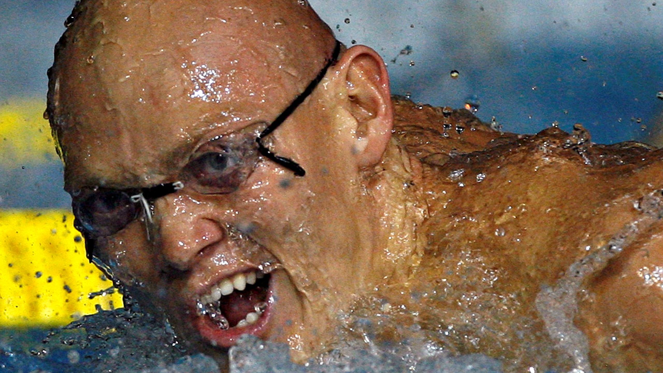 Klim announces comeback - Eurosport