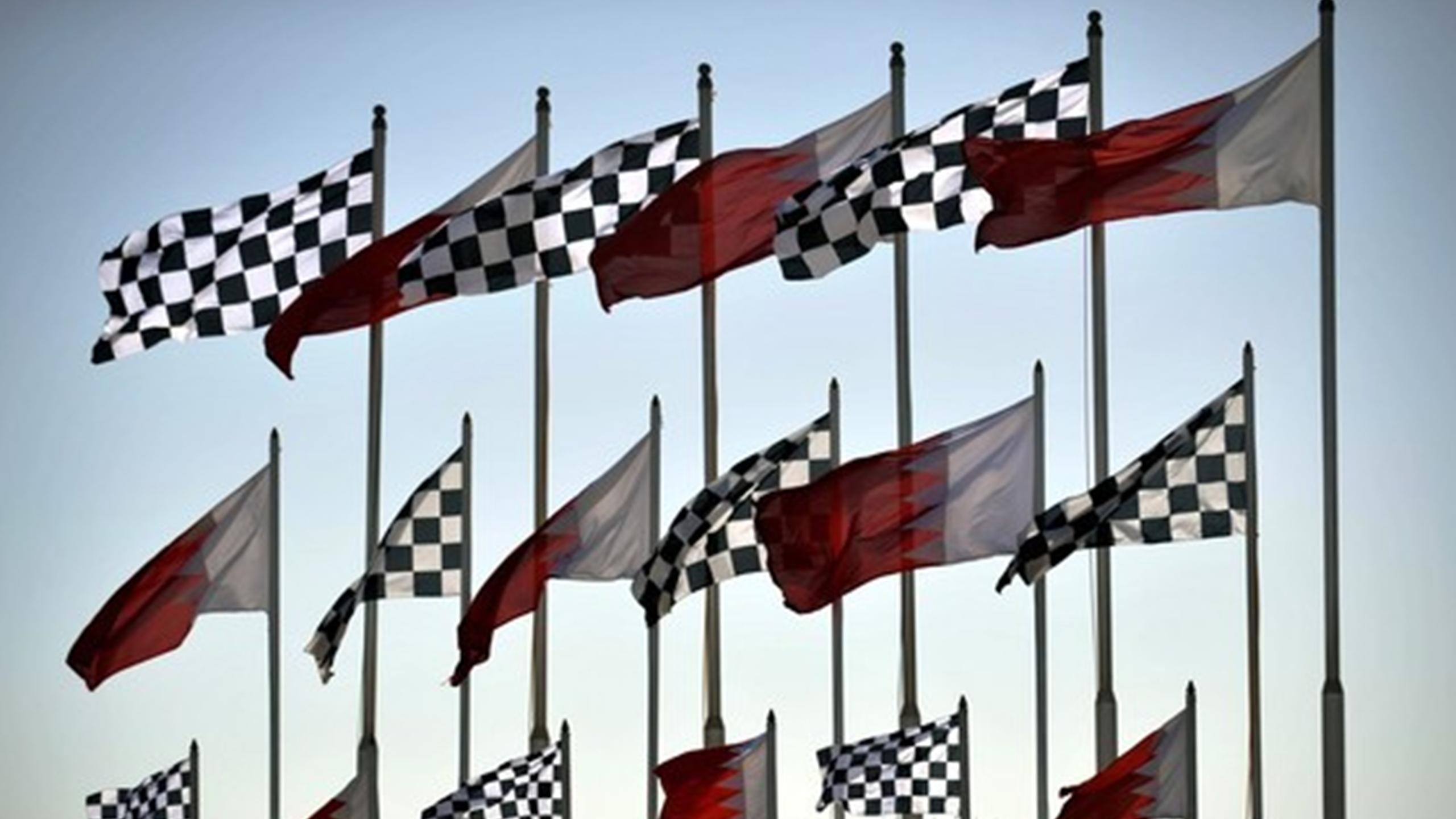 La FOTA pour un report - Eurosport