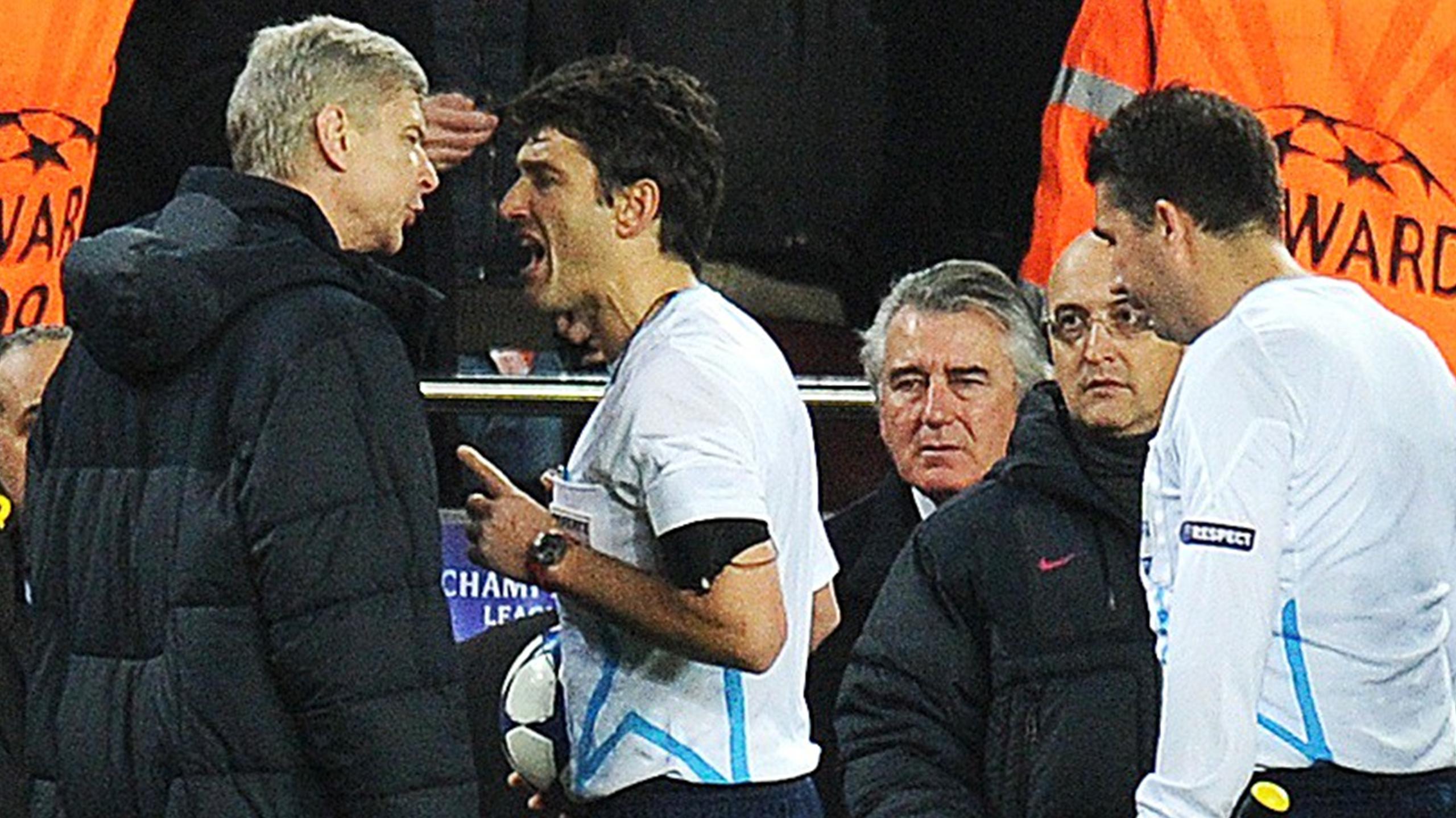 M. Busacca : vos réponses - Eurosport