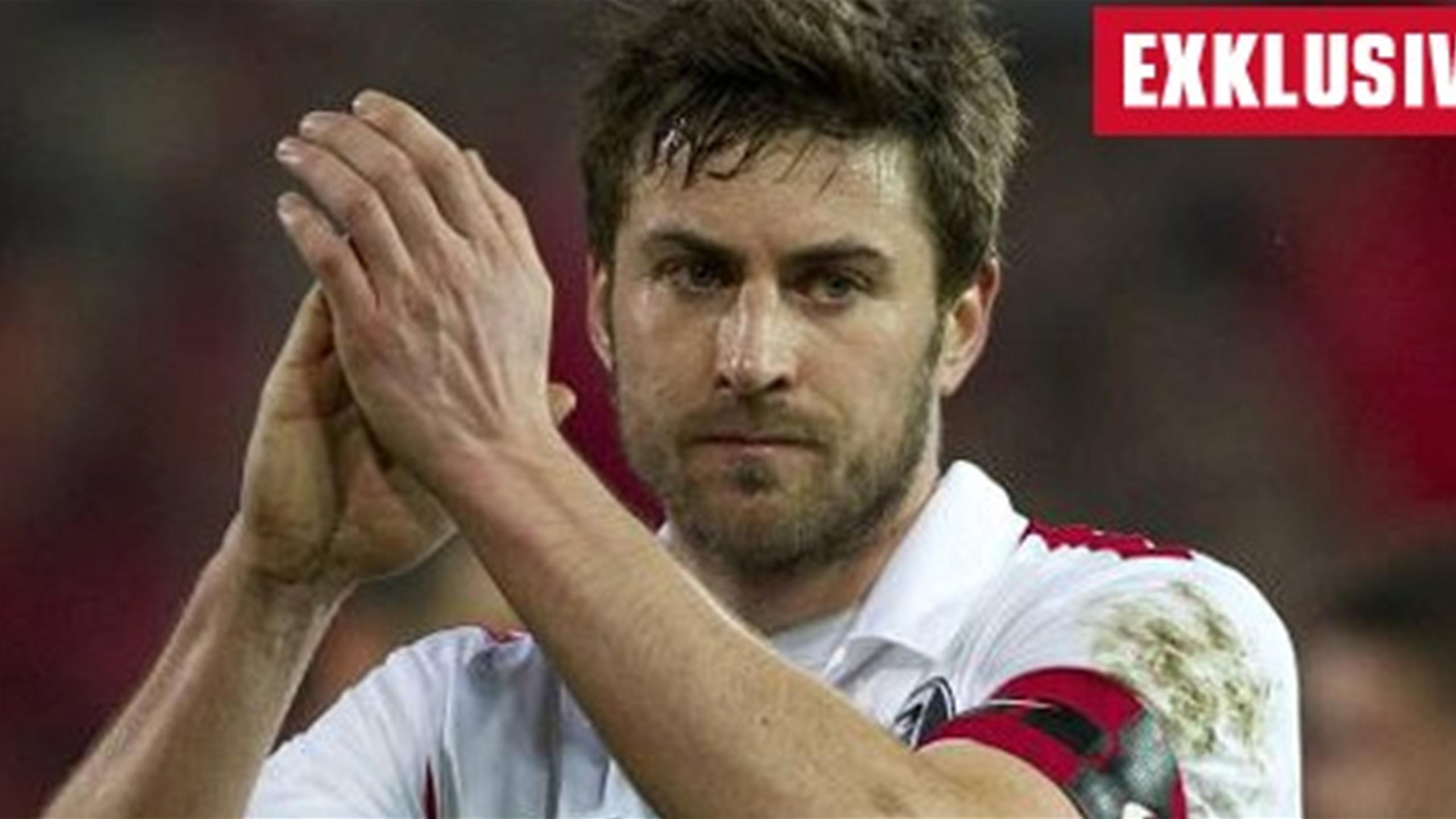 Butscher im Interview - Eurosport