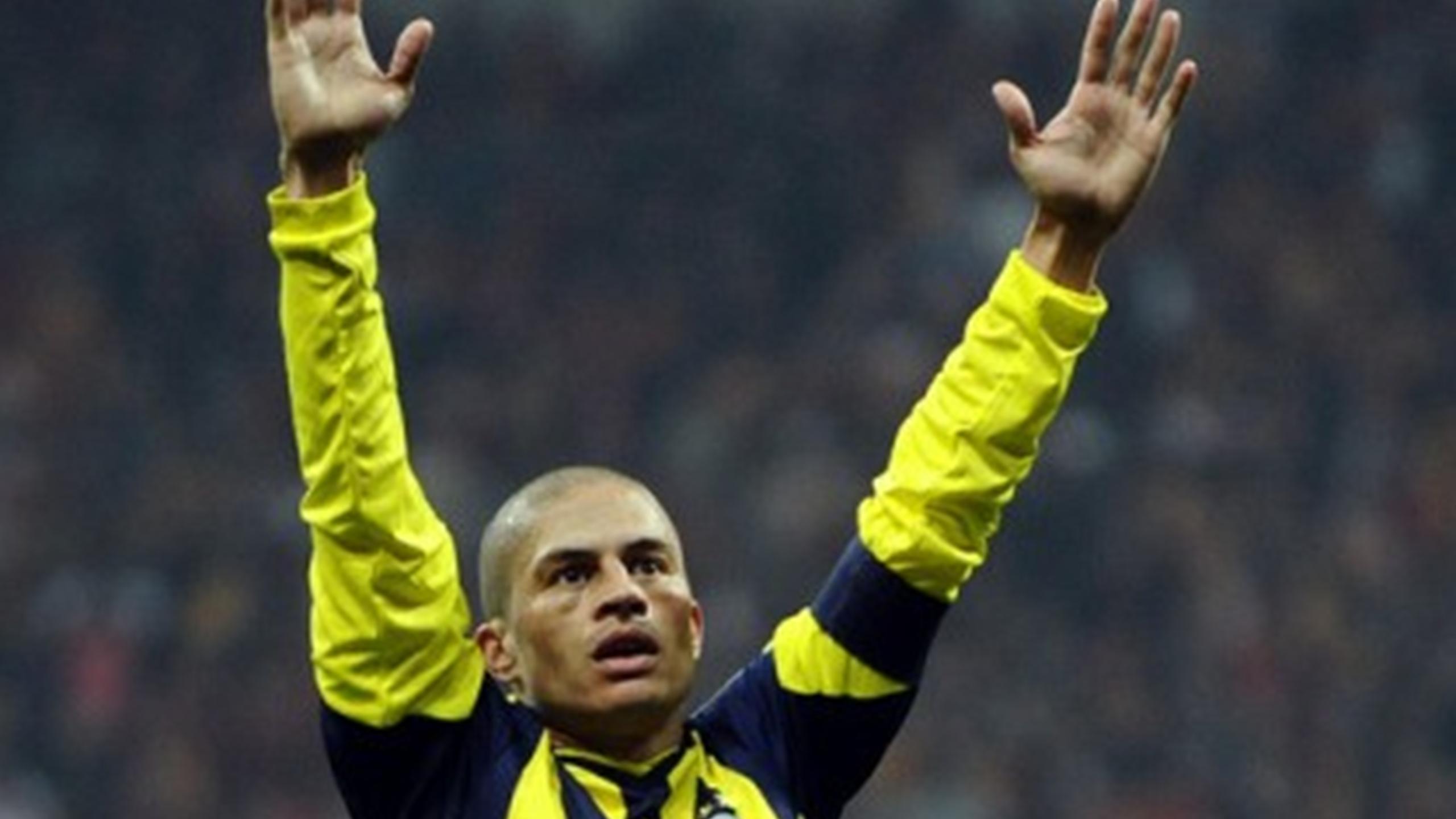 Alex'in heykeli dikilecek - Eurosport