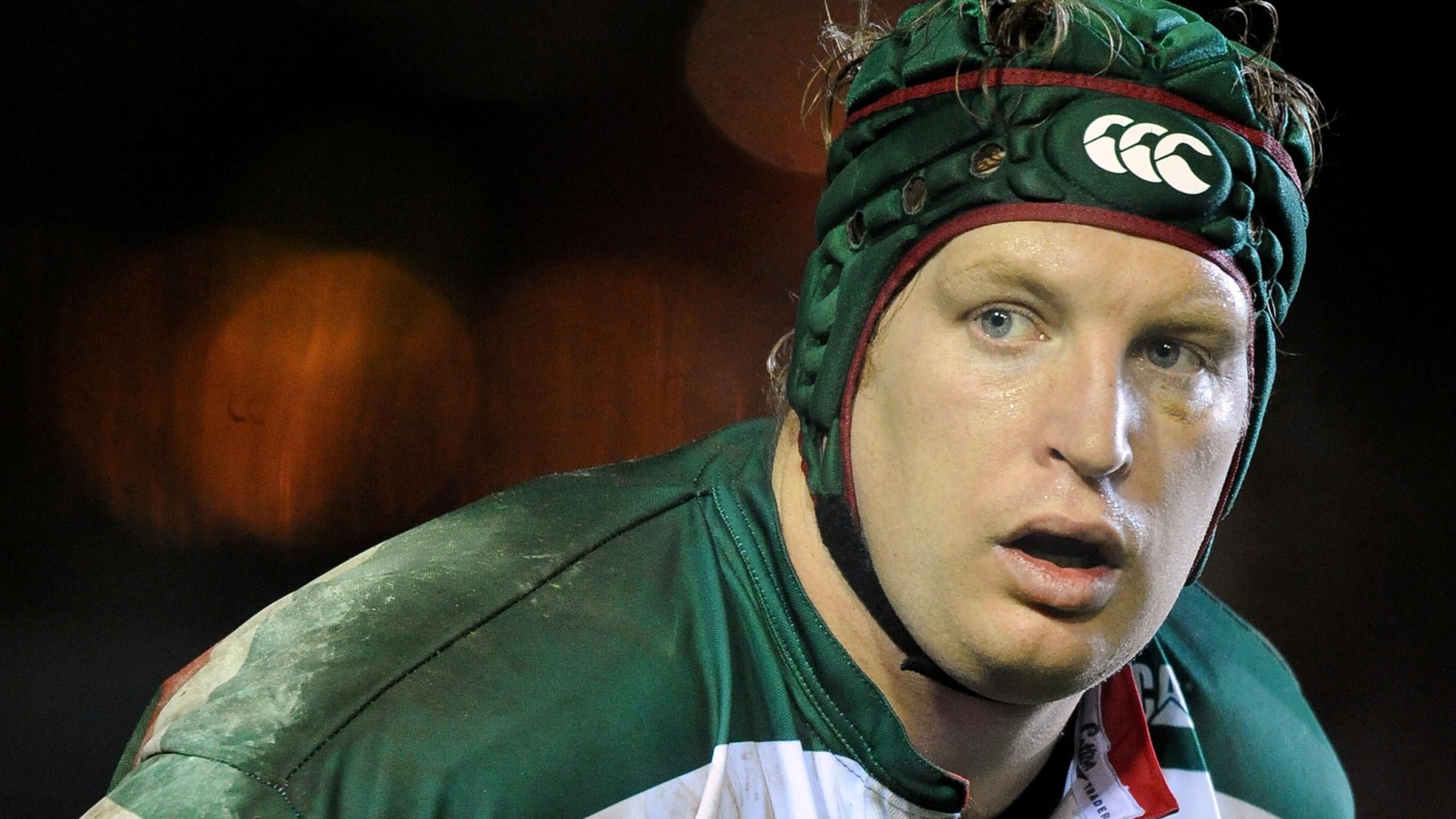 Corry: Cap foreigners - Eurosport