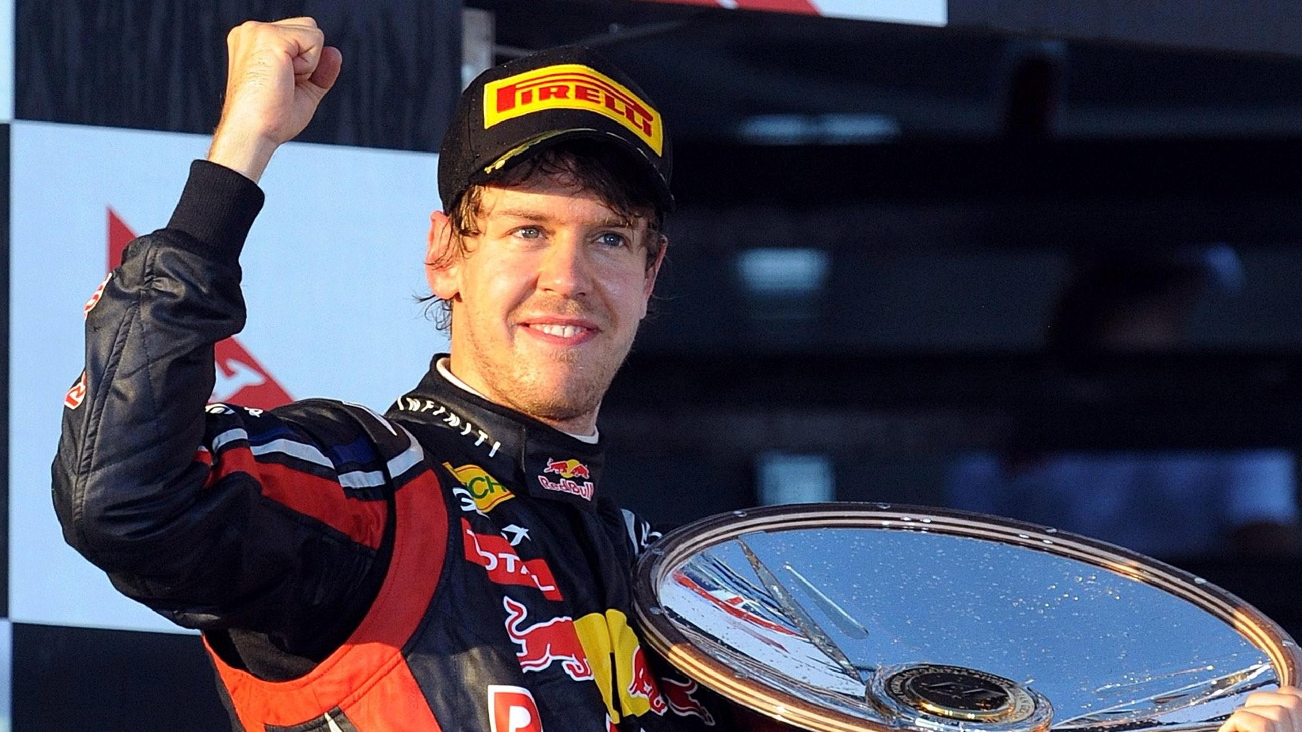 Ala Red Bull regolare - Eurosport