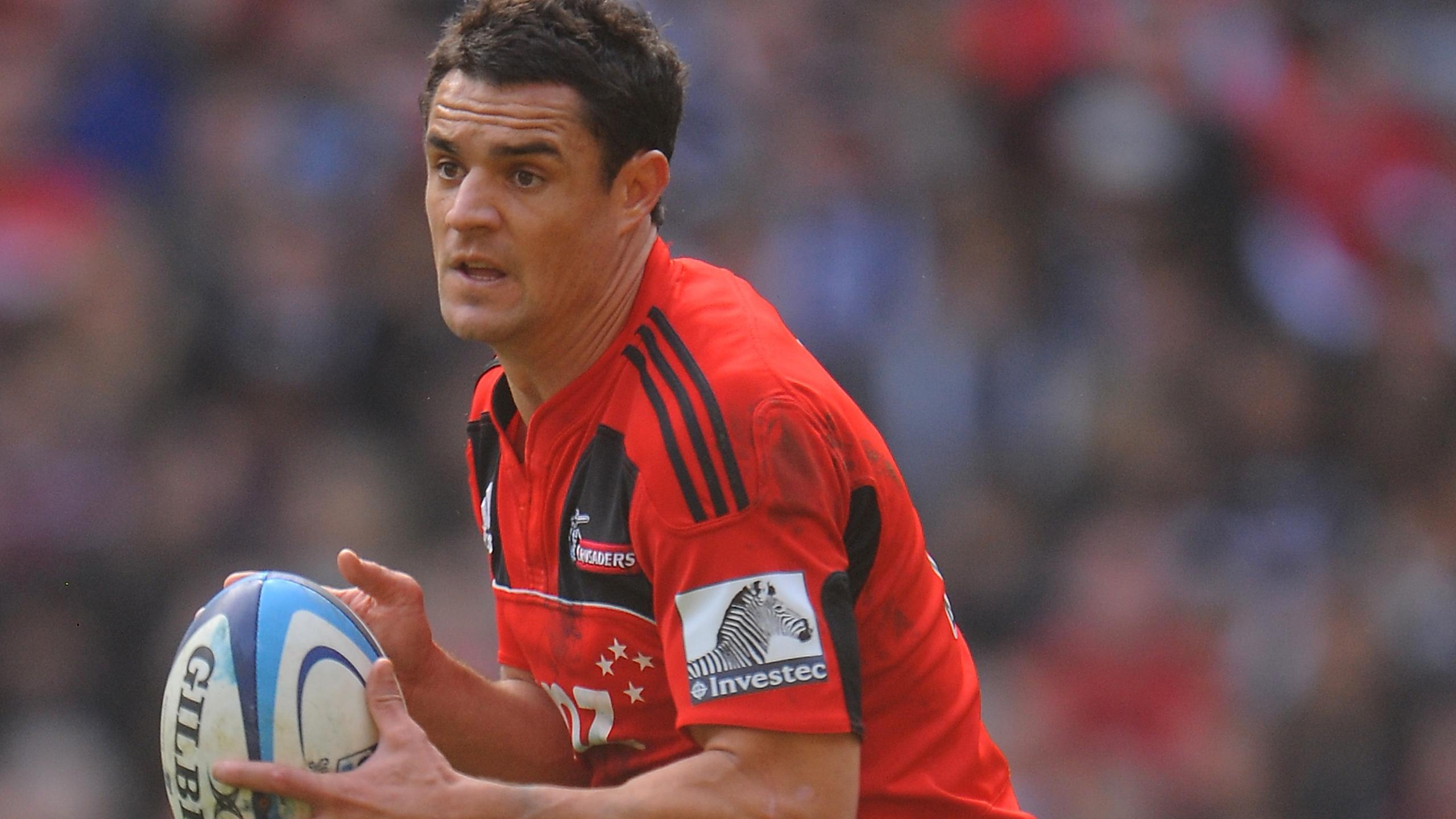 Carter stars for Crusaders - Eurosport