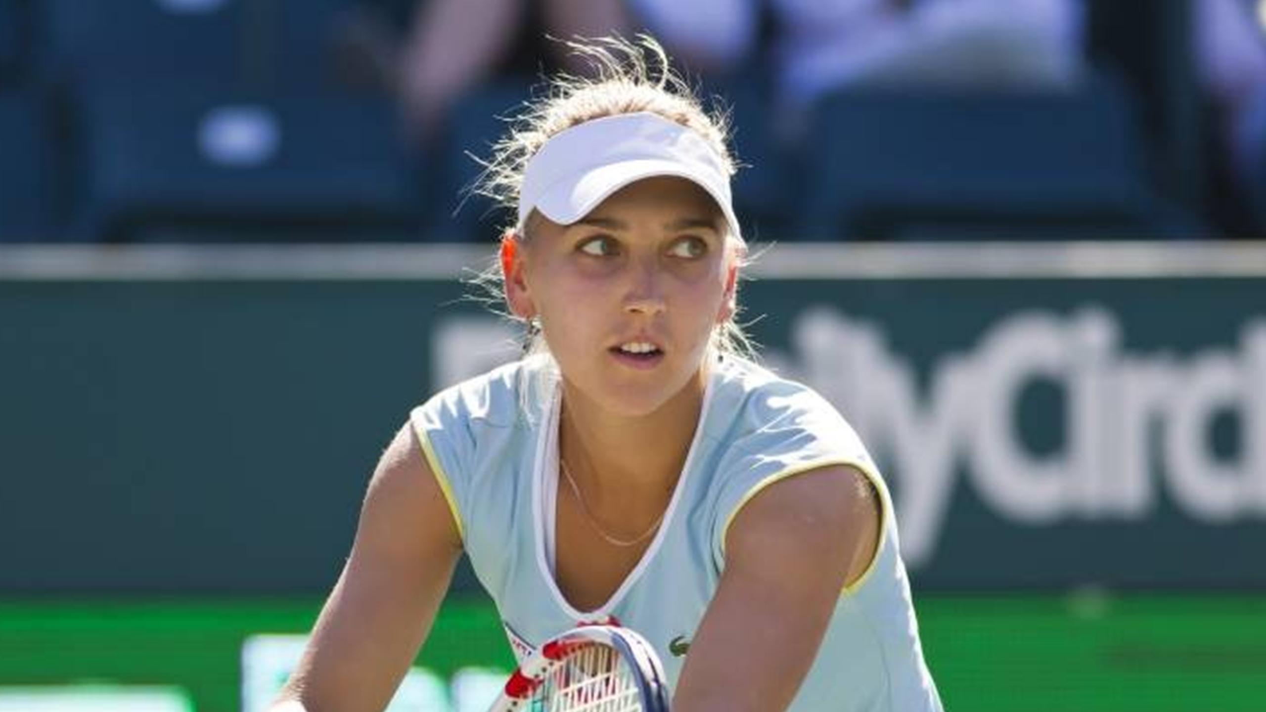 Rezai goes through - Eurosport