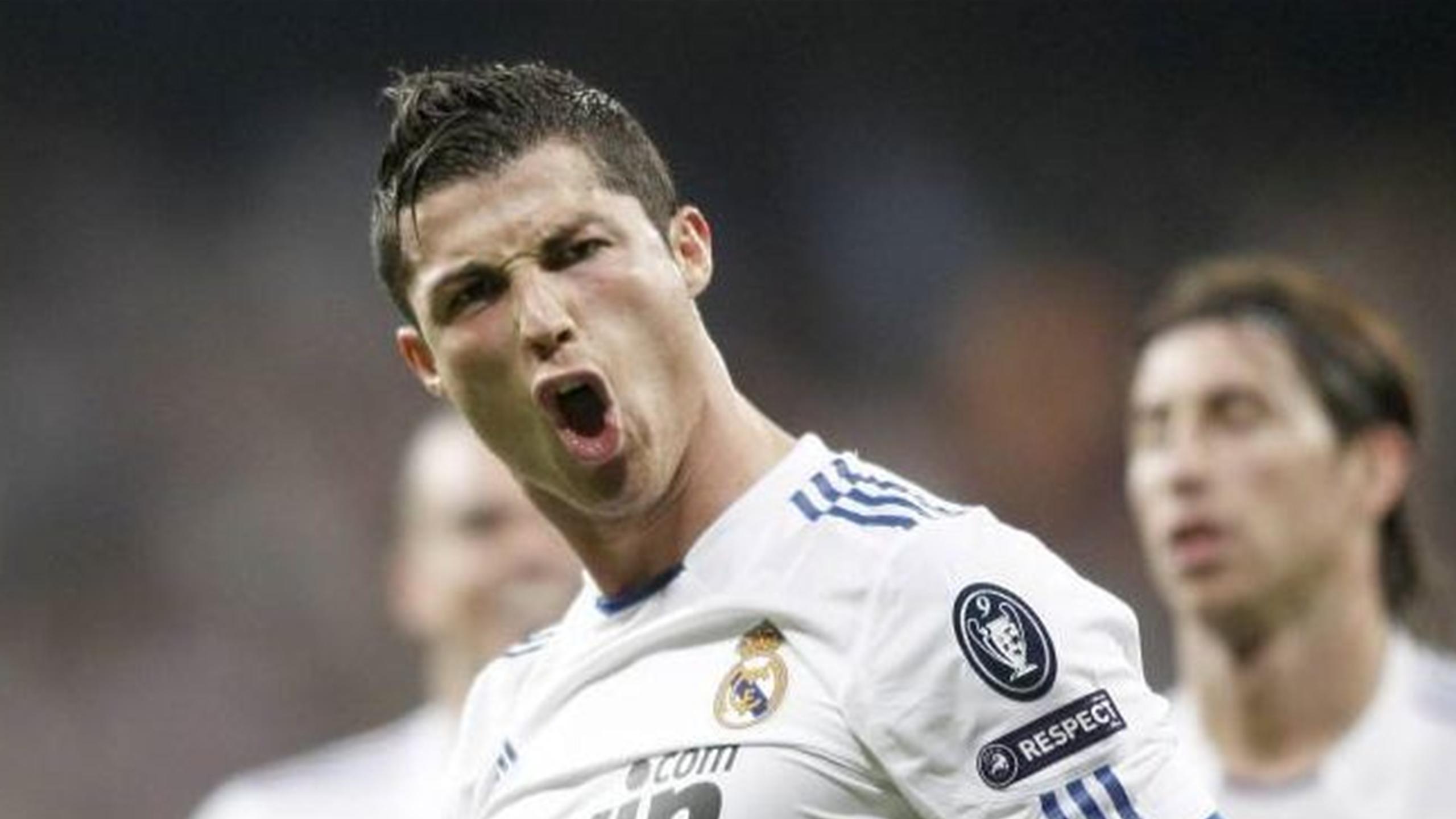 'Pochocho' - Eurosport